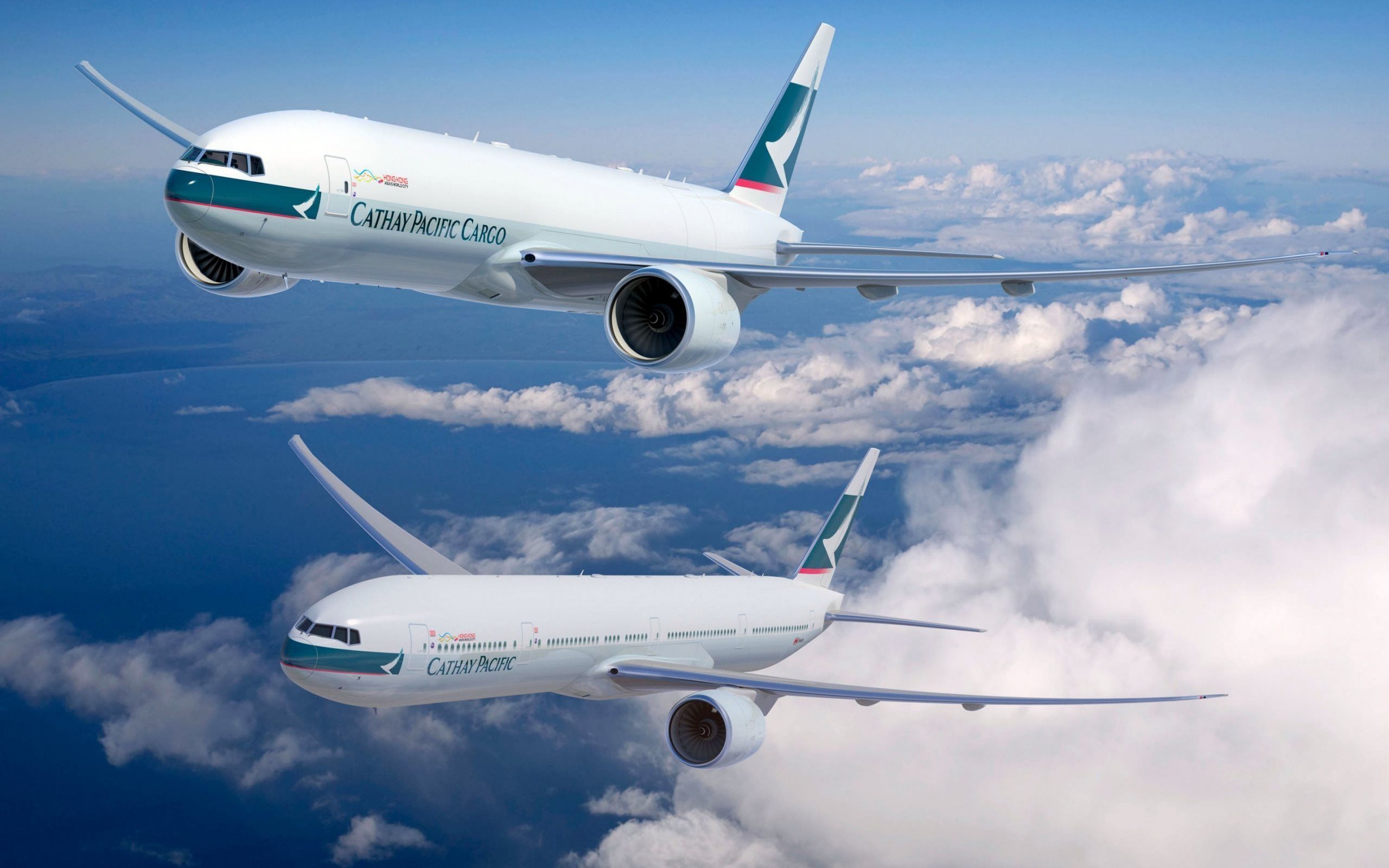 Cathay Pacific Wallpapers - Top Free Cathay Pacific Backgrounds ...