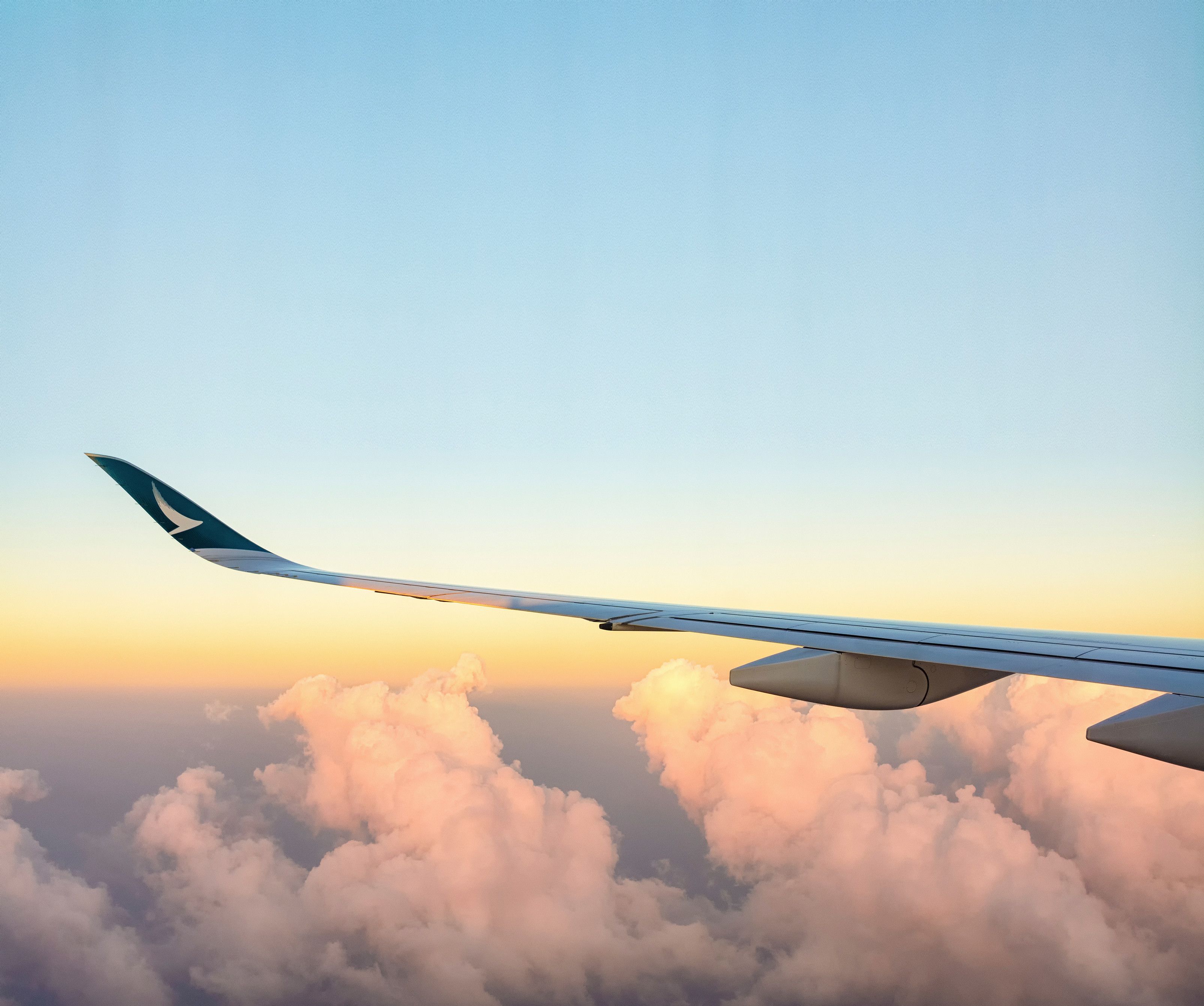 Cathay Pacific Wallpapers - Top Free Cathay Pacific Backgrounds ...