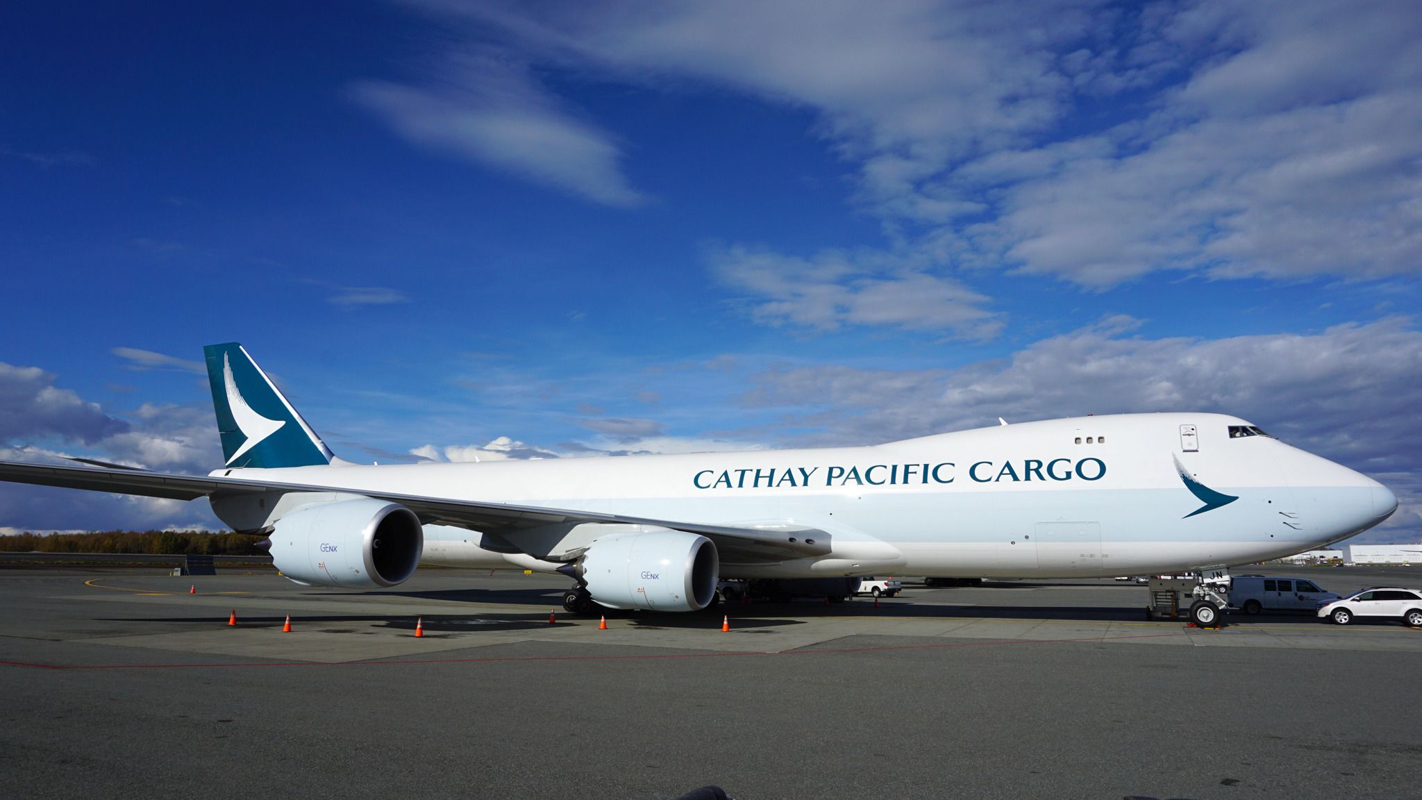 Cathay Pacific Wallpapers - Top Free Cathay Pacific Backgrounds ...