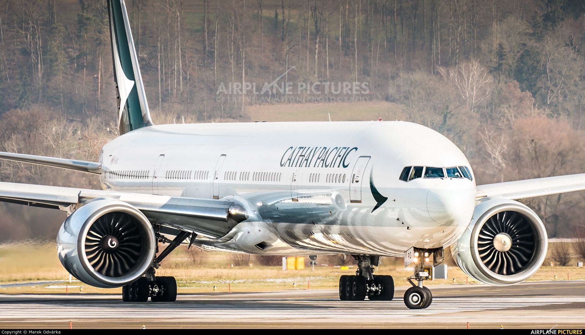 Cathay Pacific Wallpapers - Top Free Cathay Pacific Backgrounds ...