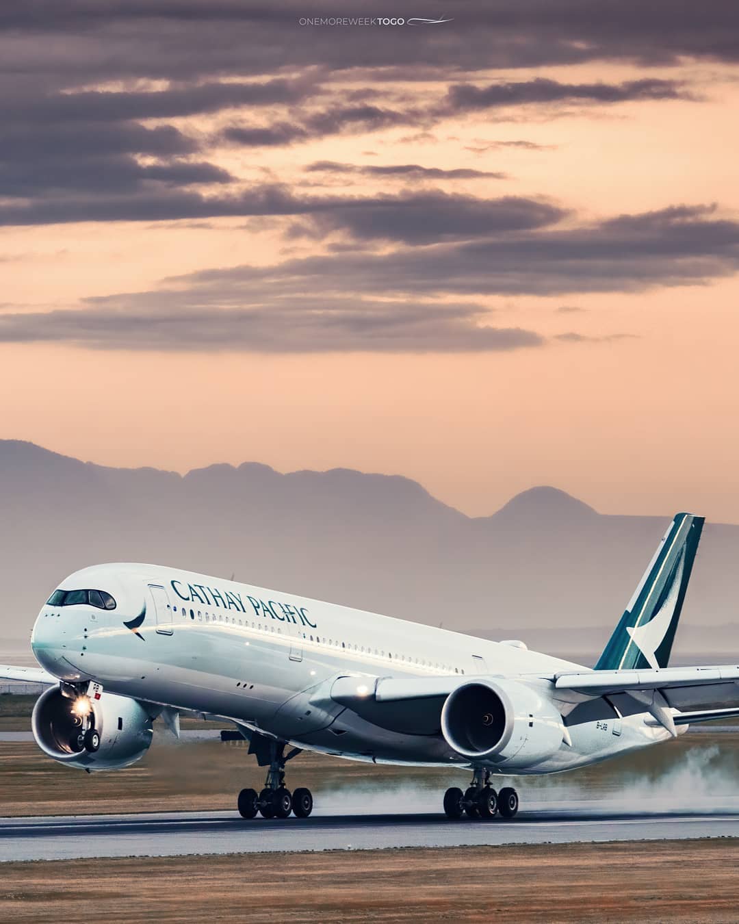Cathay Pacific Wallpapers - Top Free Cathay Pacific Backgrounds ...