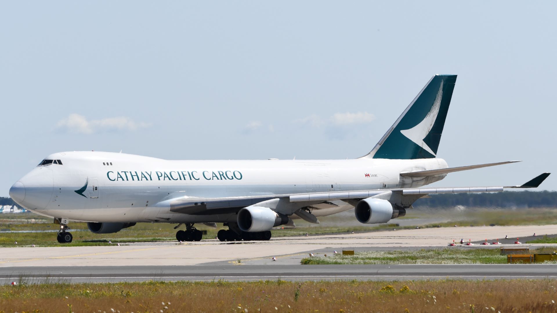Cathay Pacific Wallpapers - Top Free Cathay Pacific Backgrounds ...