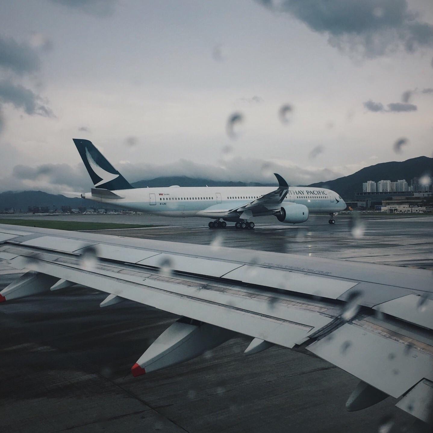 Cathay Pacific Wallpapers - Top Free Cathay Pacific Backgrounds ...