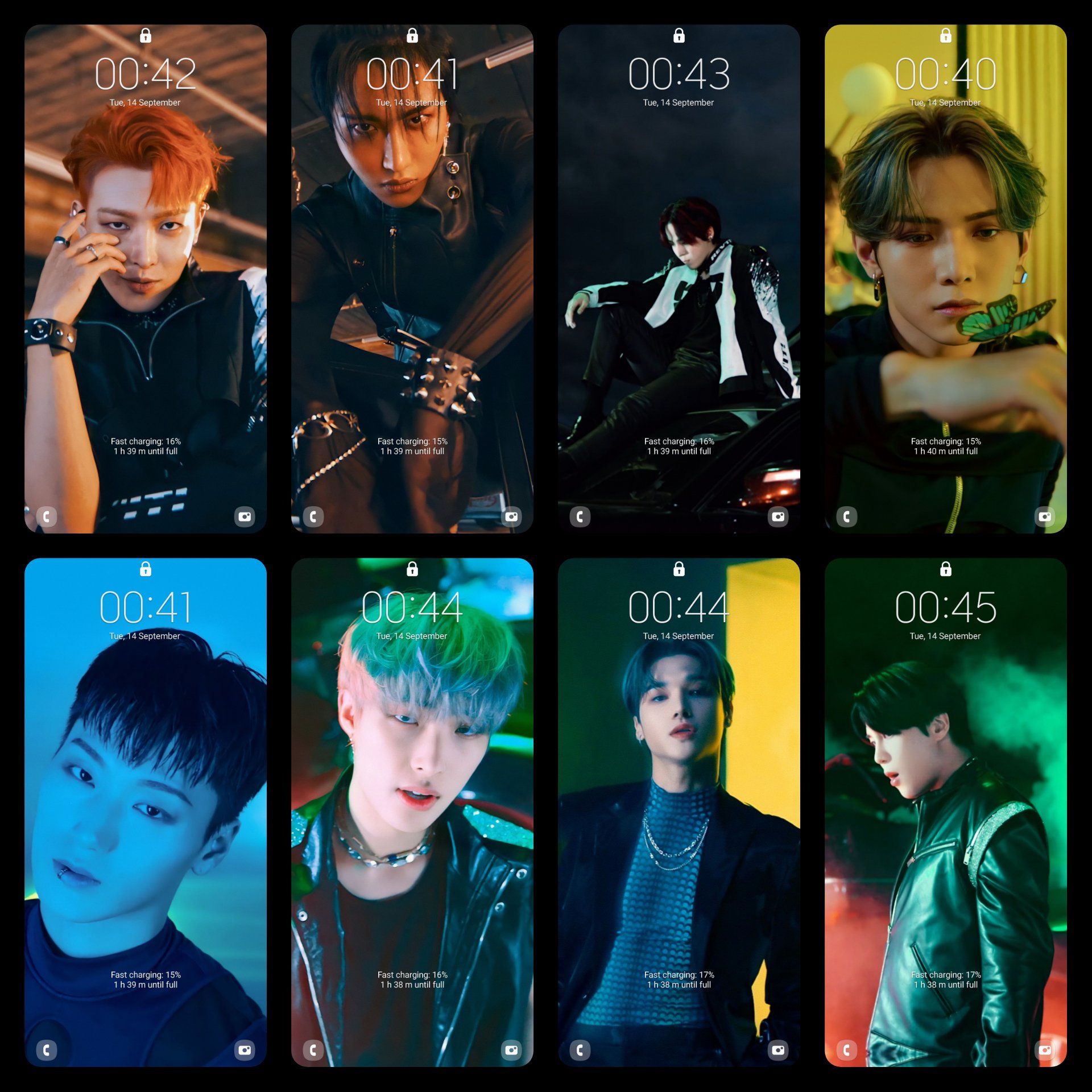 Deja Vu Wallpapers - Top Free Deja Vu Backgrounds - WallpaperAccess