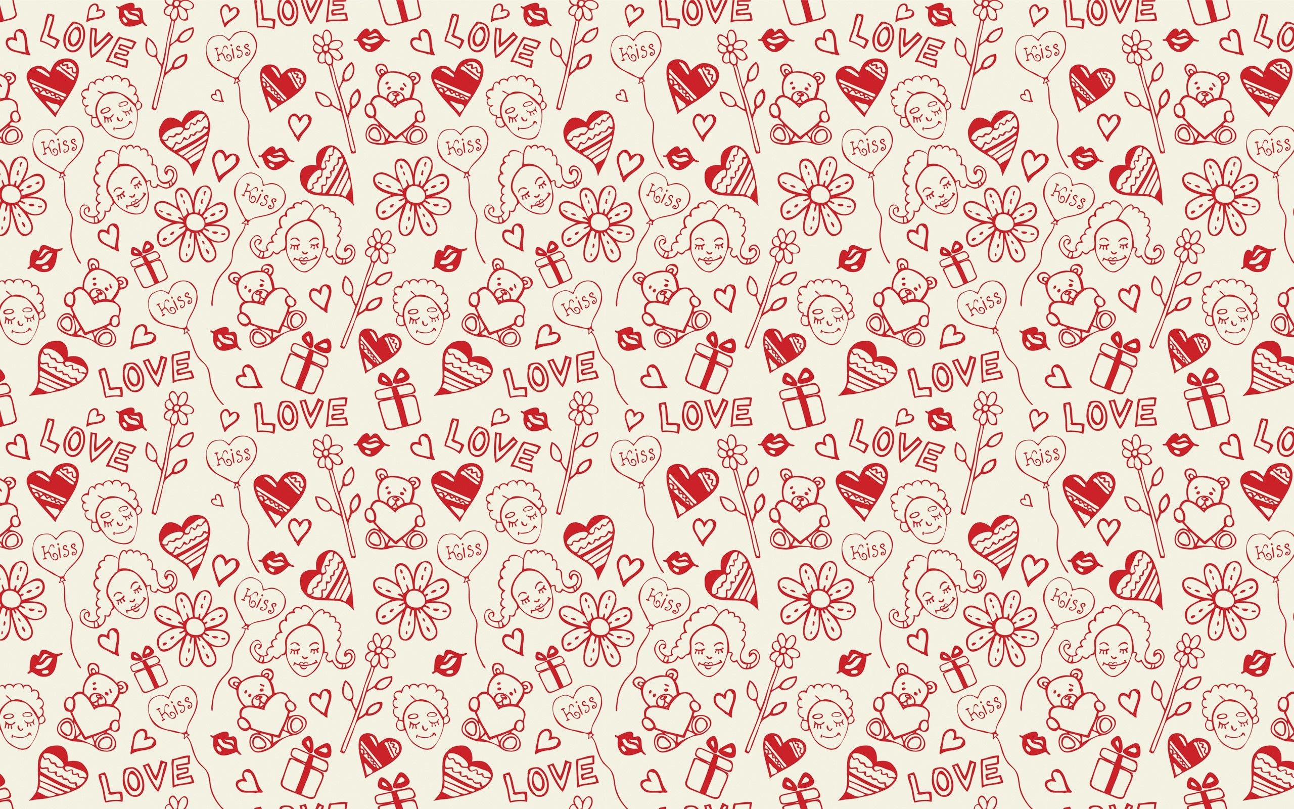 Draw Heart Wallpapers - Top Free Draw Heart Backgrounds - WallpaperAccess