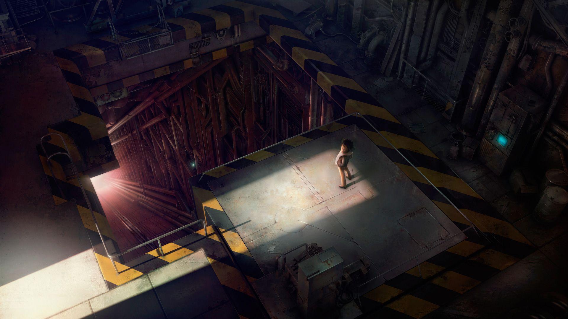 Neo Tokyo Wallpapers - Top Free Neo Tokyo Backgrounds - WallpaperAccess