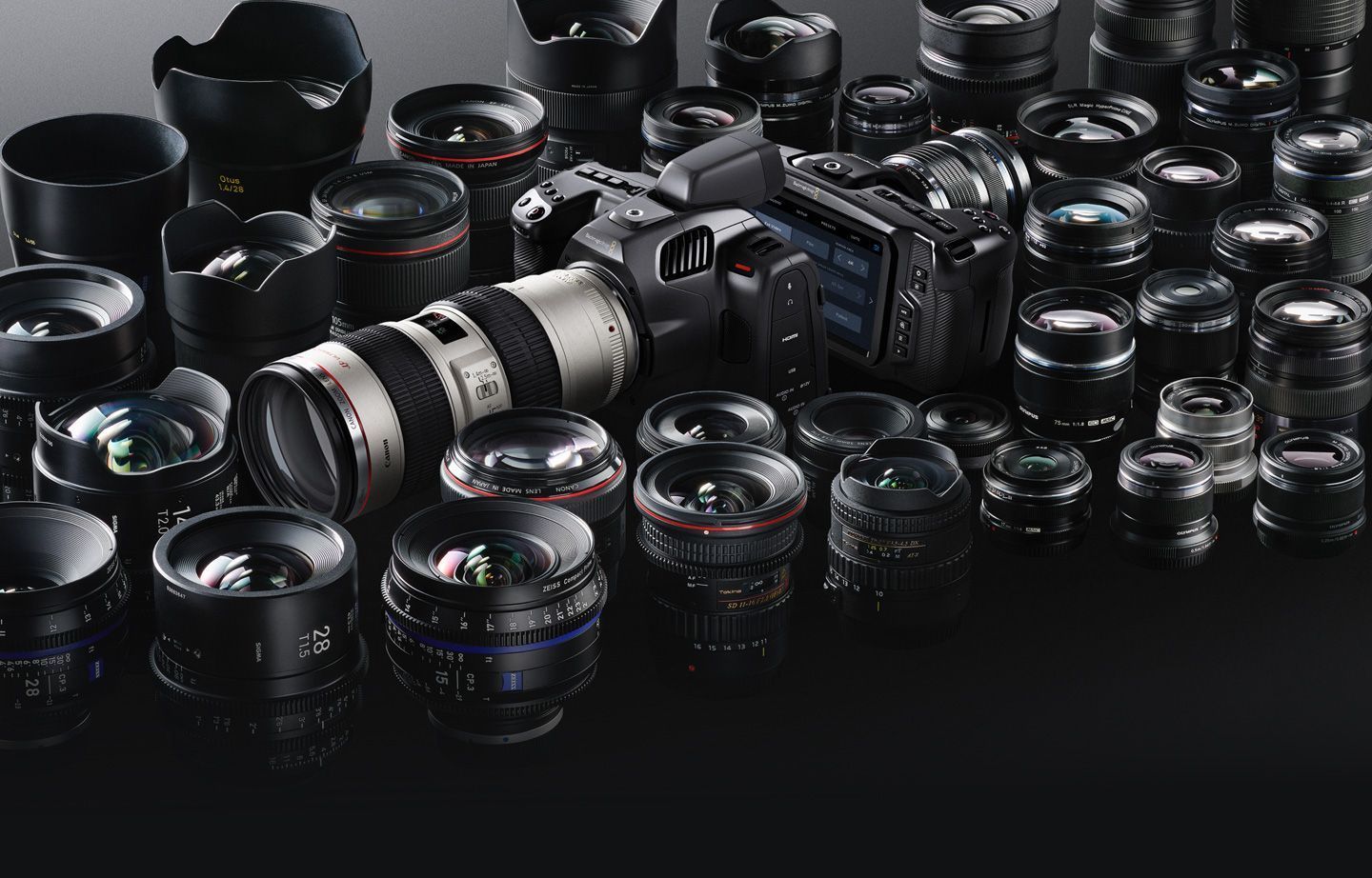 Blackmagic Design Wallpapers - Top Free Blackmagic Design Backgrounds ...