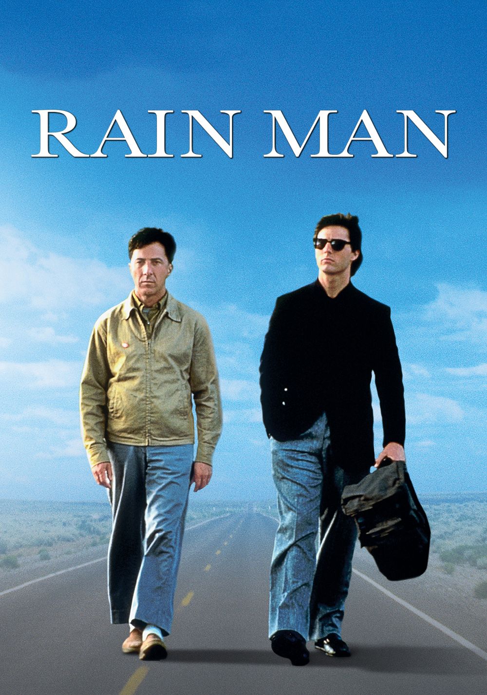 Rain Man Wallpapers - Top Free Rain Man Backgrounds - WallpaperAccess
