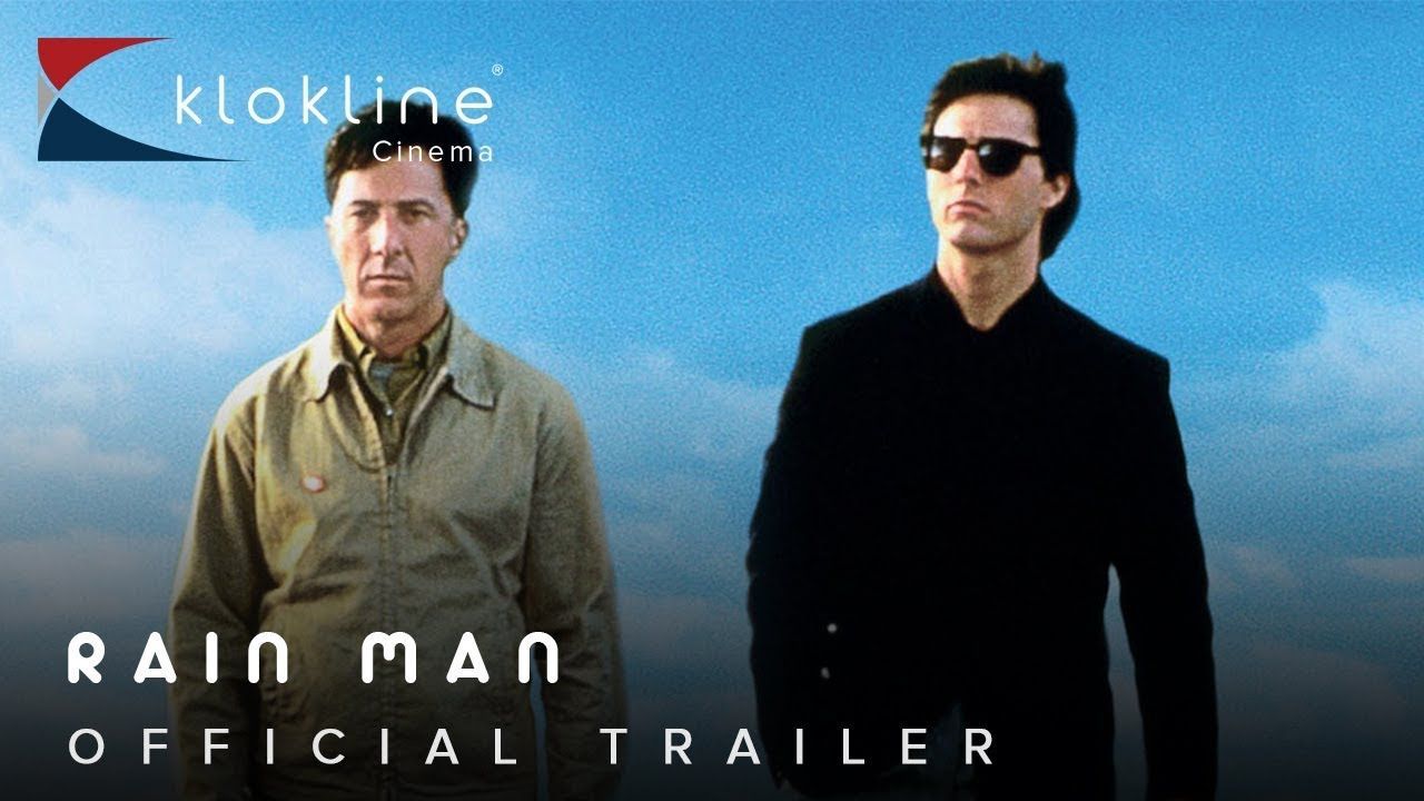 Rain Man Wallpapers - Top Free Rain Man Backgrounds - WallpaperAccess