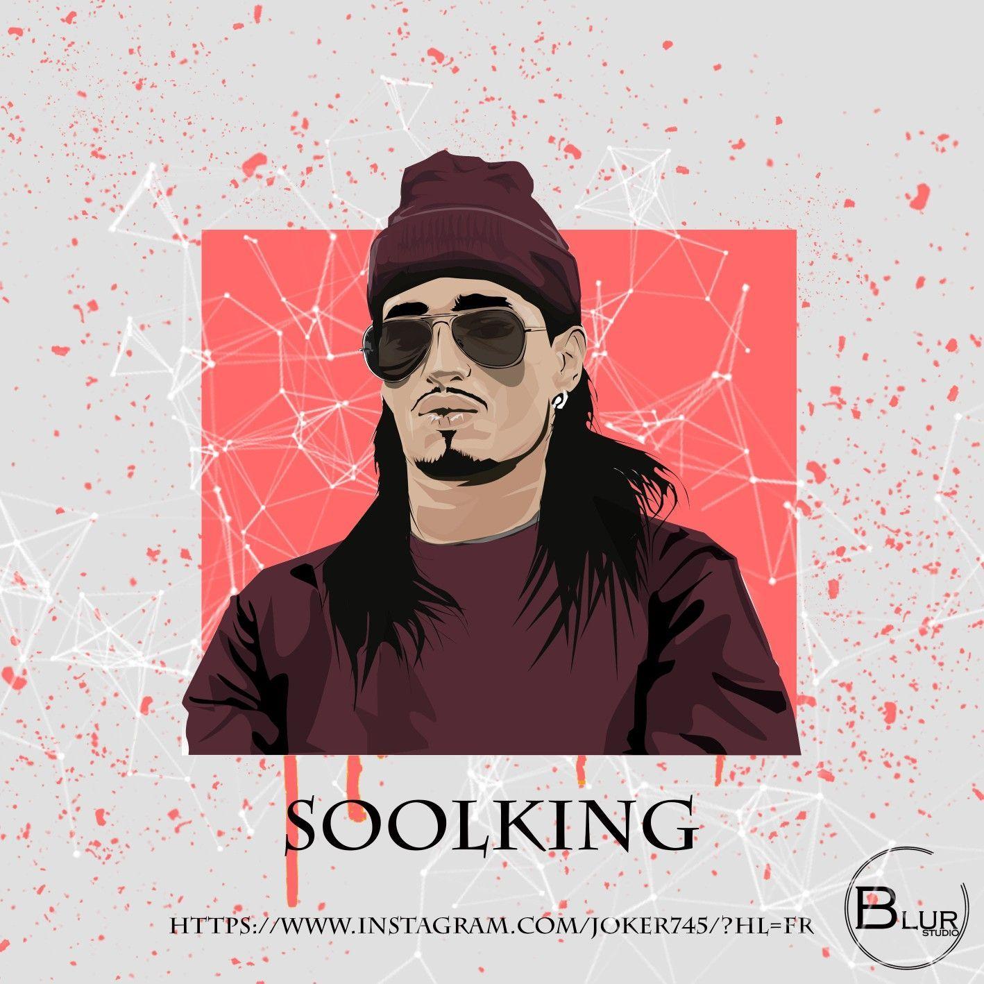 Soolking Wallpapers - Top Free Soolking Backgrounds - WallpaperAccess