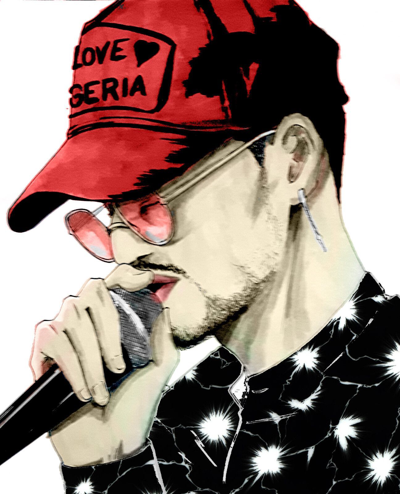 Soolking Wallpapers - Top Free Soolking Backgrounds - WallpaperAccess