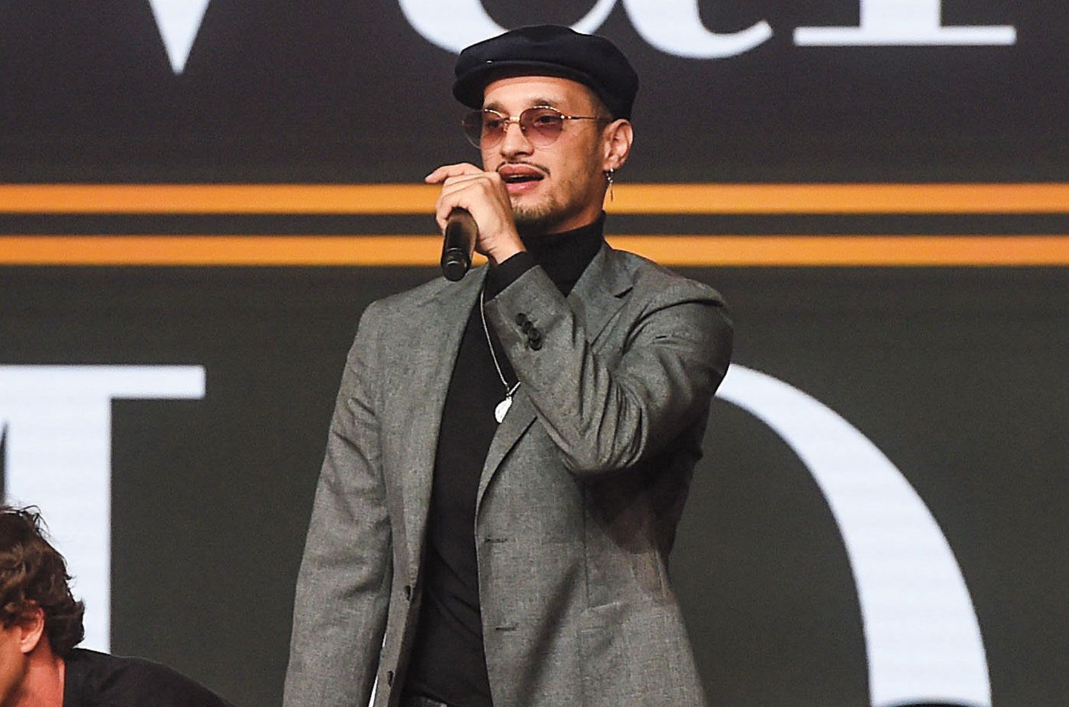 Soolking Wallpapers - Top Free Soolking Backgrounds - WallpaperAccess