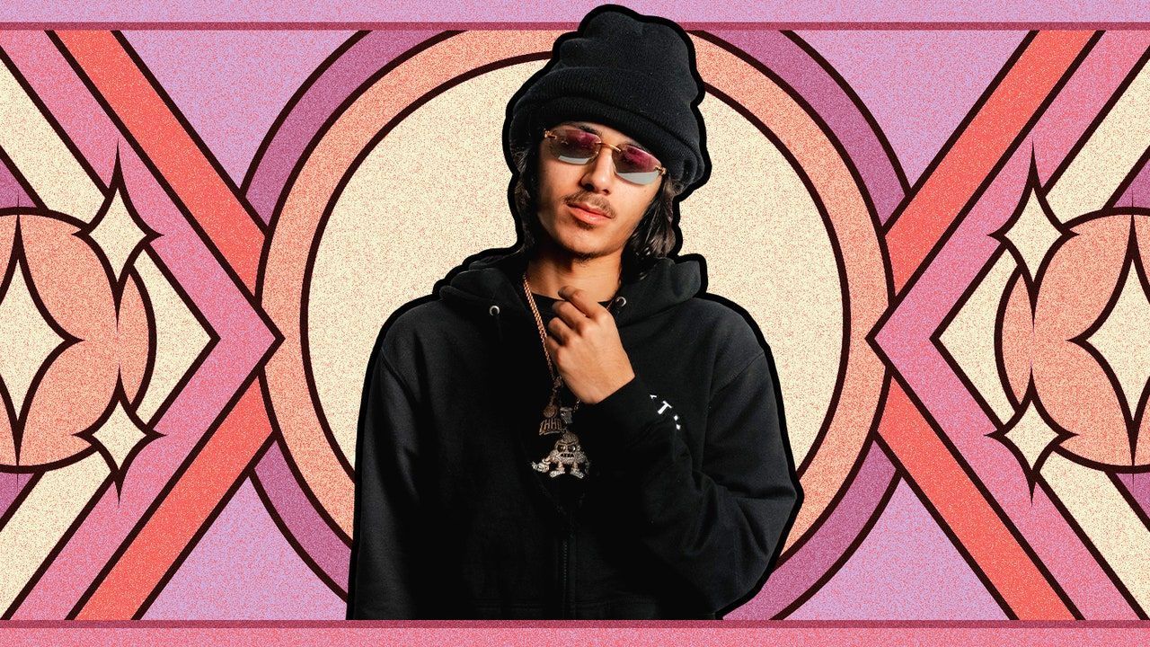 Soolking Wallpapers - Top Free Soolking Backgrounds - WallpaperAccess