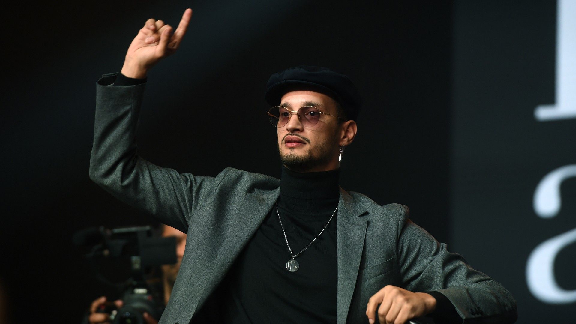 Soolking Wallpapers - Top Free Soolking Backgrounds - WallpaperAccess