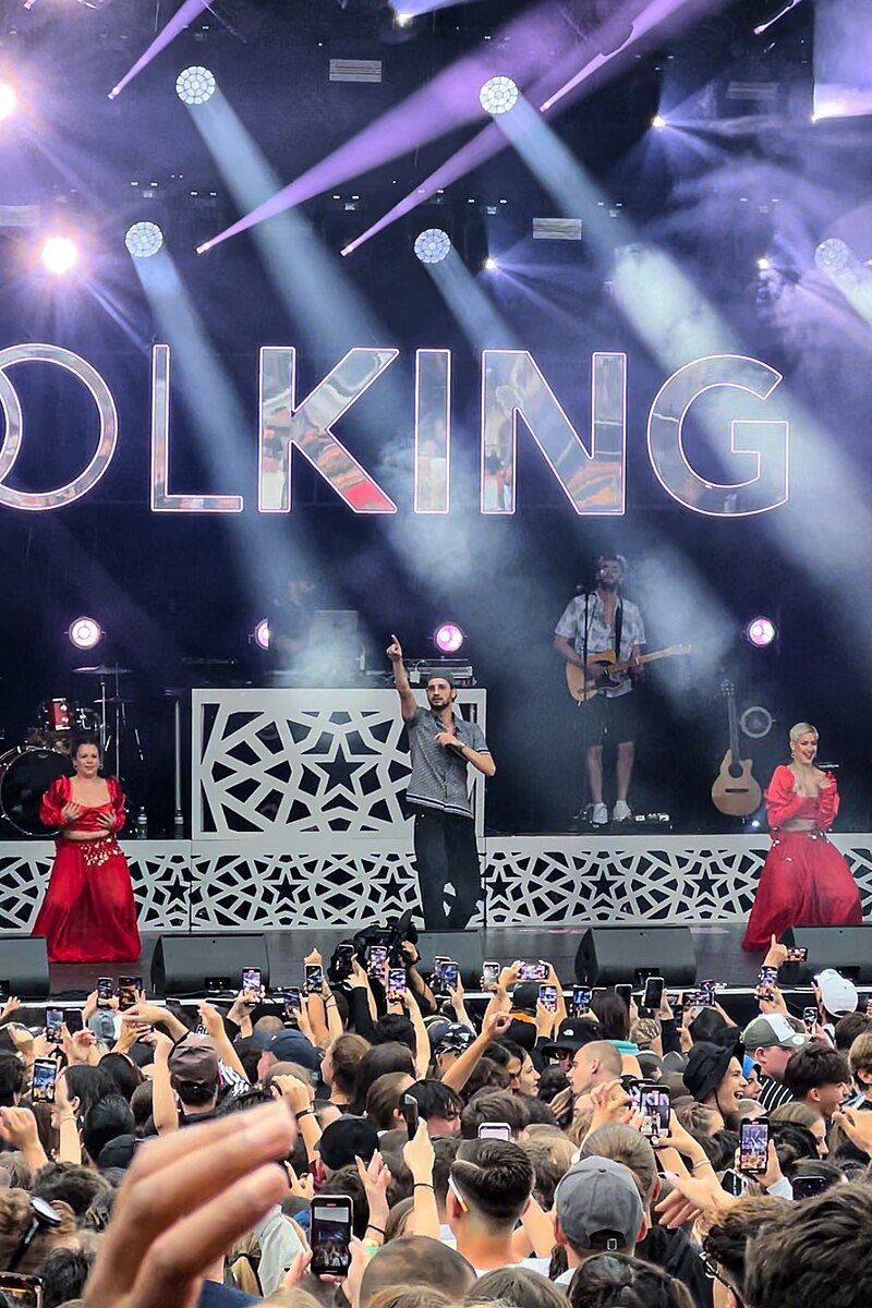 Soolking Wallpapers - Top Free Soolking Backgrounds - WallpaperAccess