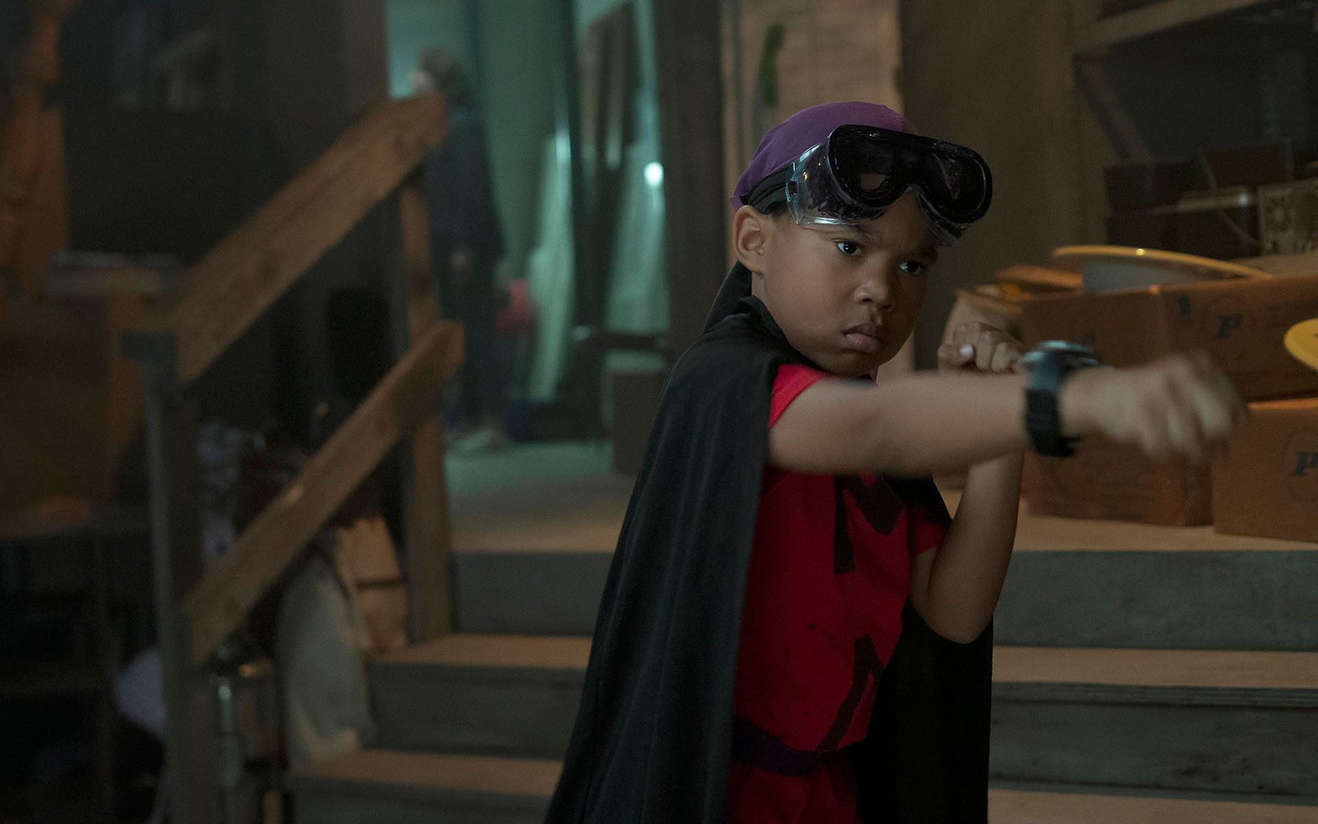 Raising Dion Wallpapers - Top Free Raising Dion Backgrounds ...