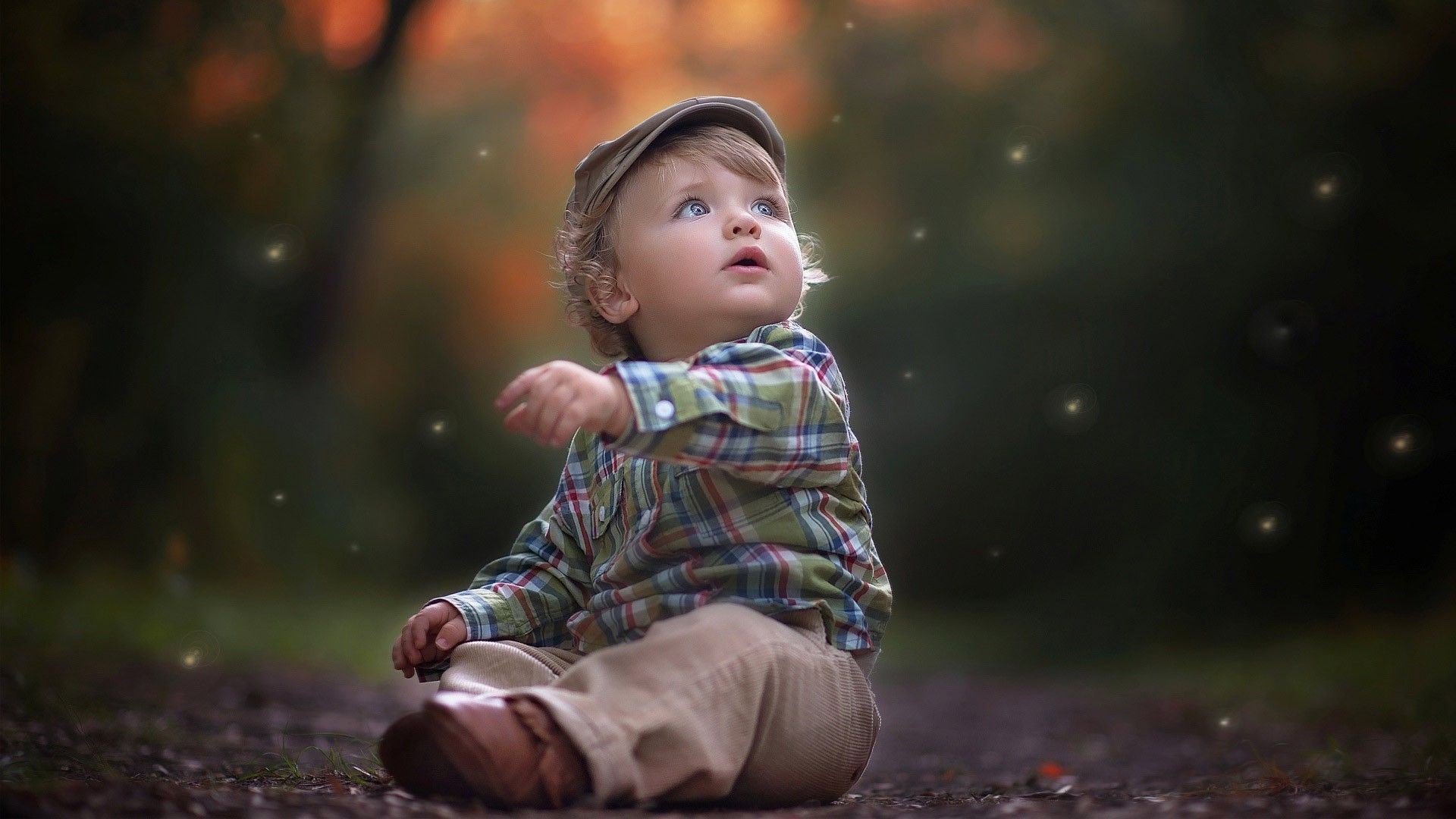 Small Boy Wallpapers - Top Free Small Boy Backgrounds - WallpaperAccess