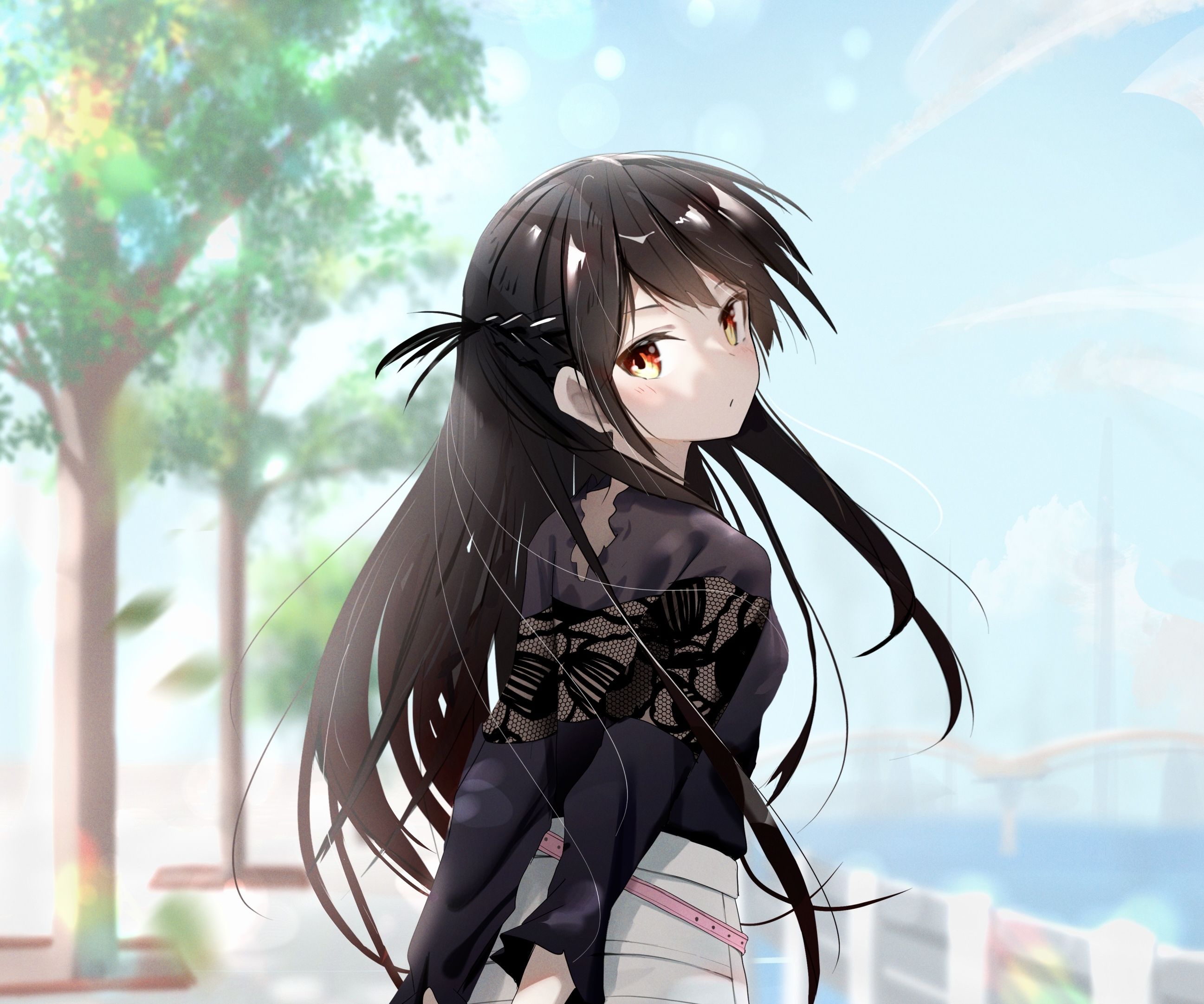 Chizuru Ichinose Wallpapers - Top Free Chizuru Ichinose Backgrounds - WallpaperAccess