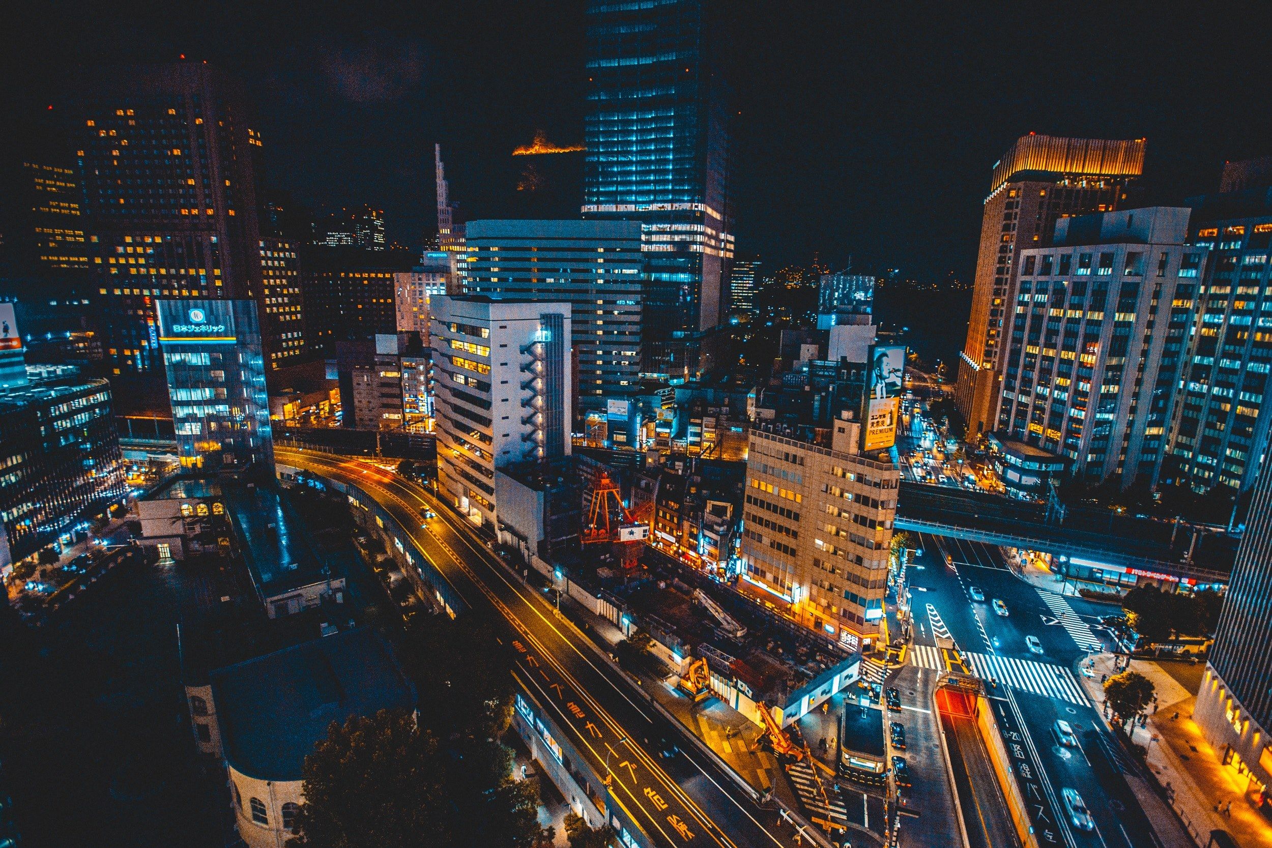 Metropolitan Wallpapers - Top Free Metropolitan Backgrounds ...