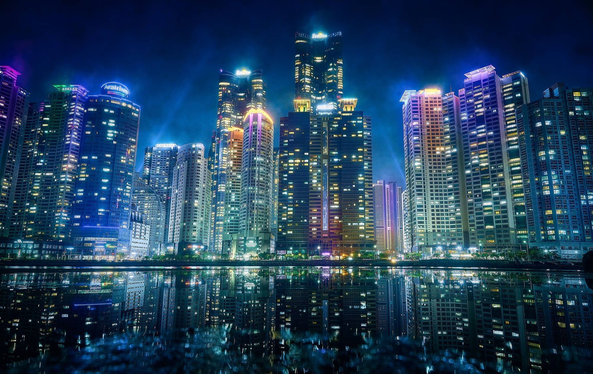 Metropolitan Wallpapers - Top Free Metropolitan Backgrounds ...