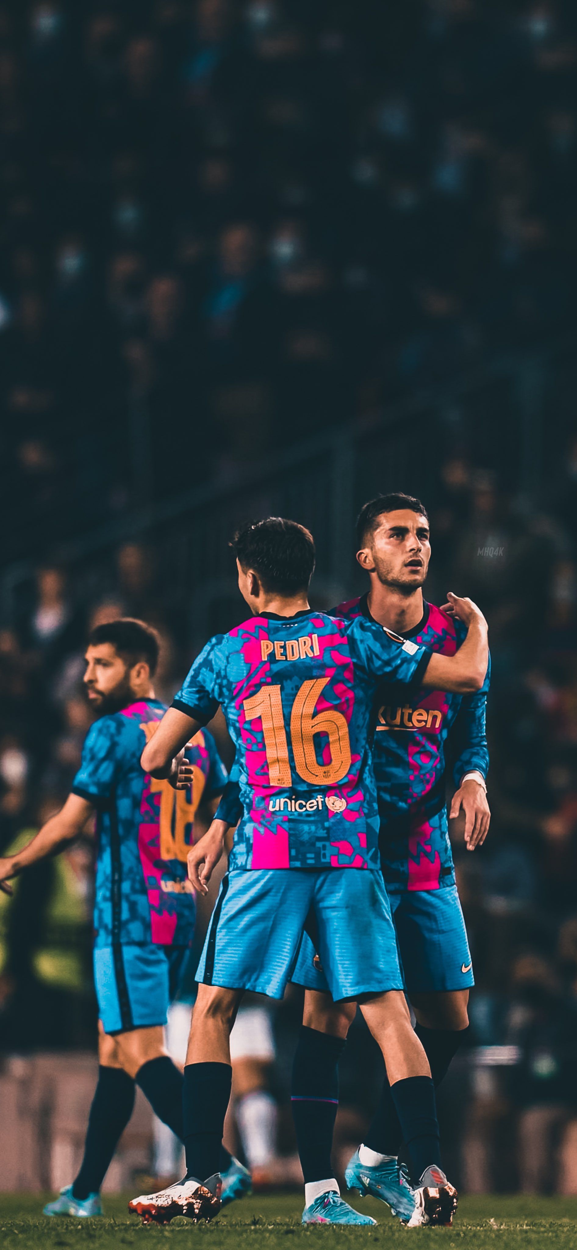 Ferran Torres Wallpapers - Top Free Ferran Torres Backgrounds ...