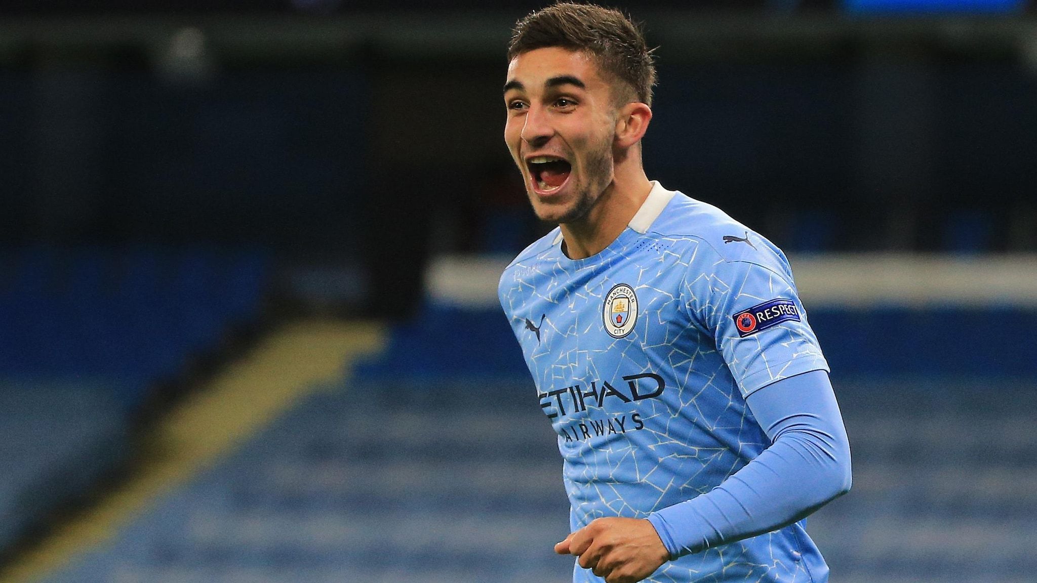 Ferran Torres Wallpapers - Top Free Ferran Torres Backgrounds ...