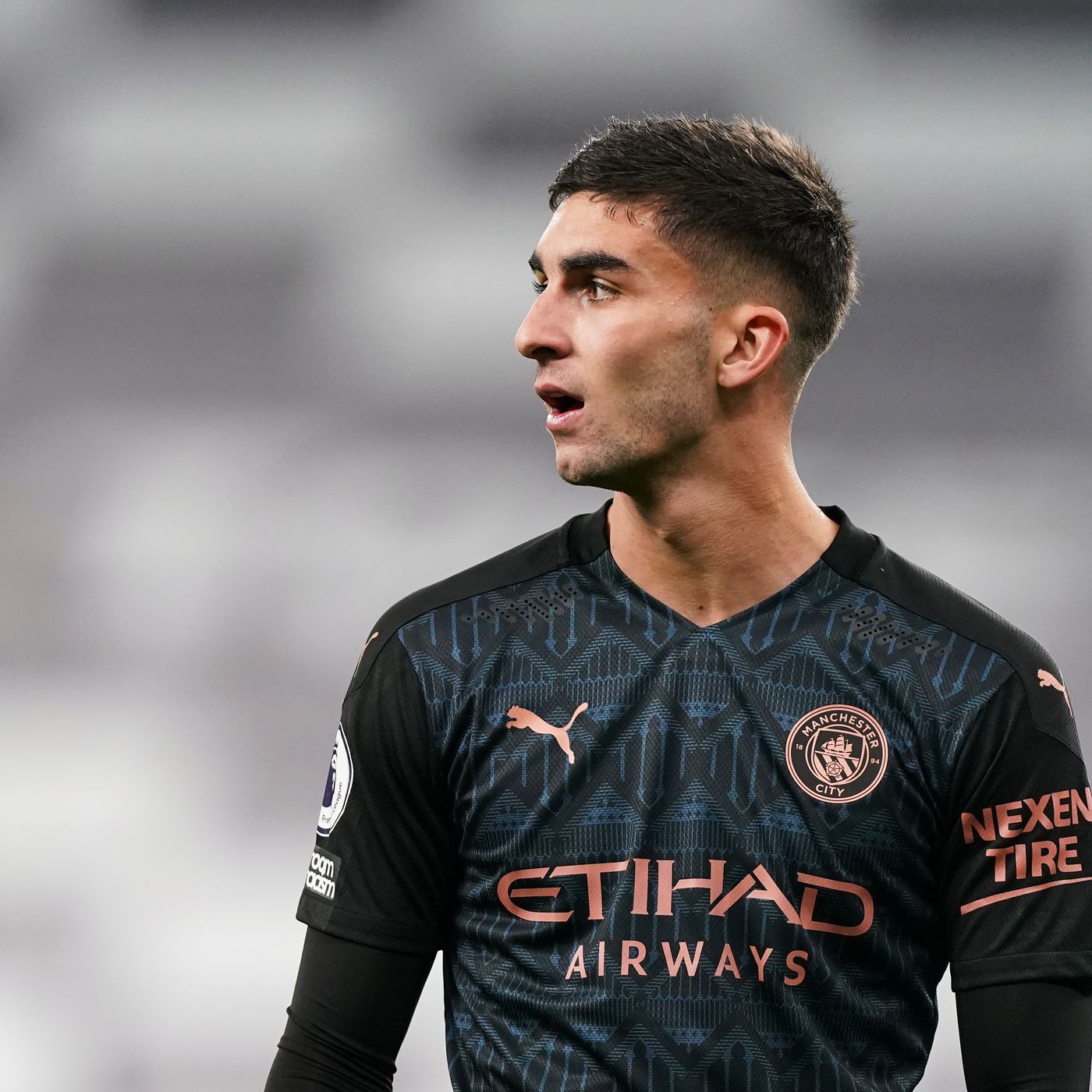 Ferran Torres Wallpapers - Top Free Ferran Torres Backgrounds ...