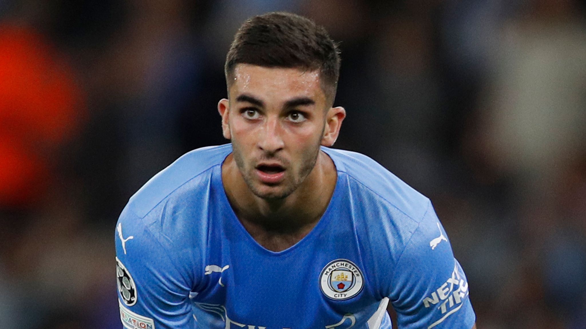 Ferran Torres Wallpapers - Top Free Ferran Torres Backgrounds ...