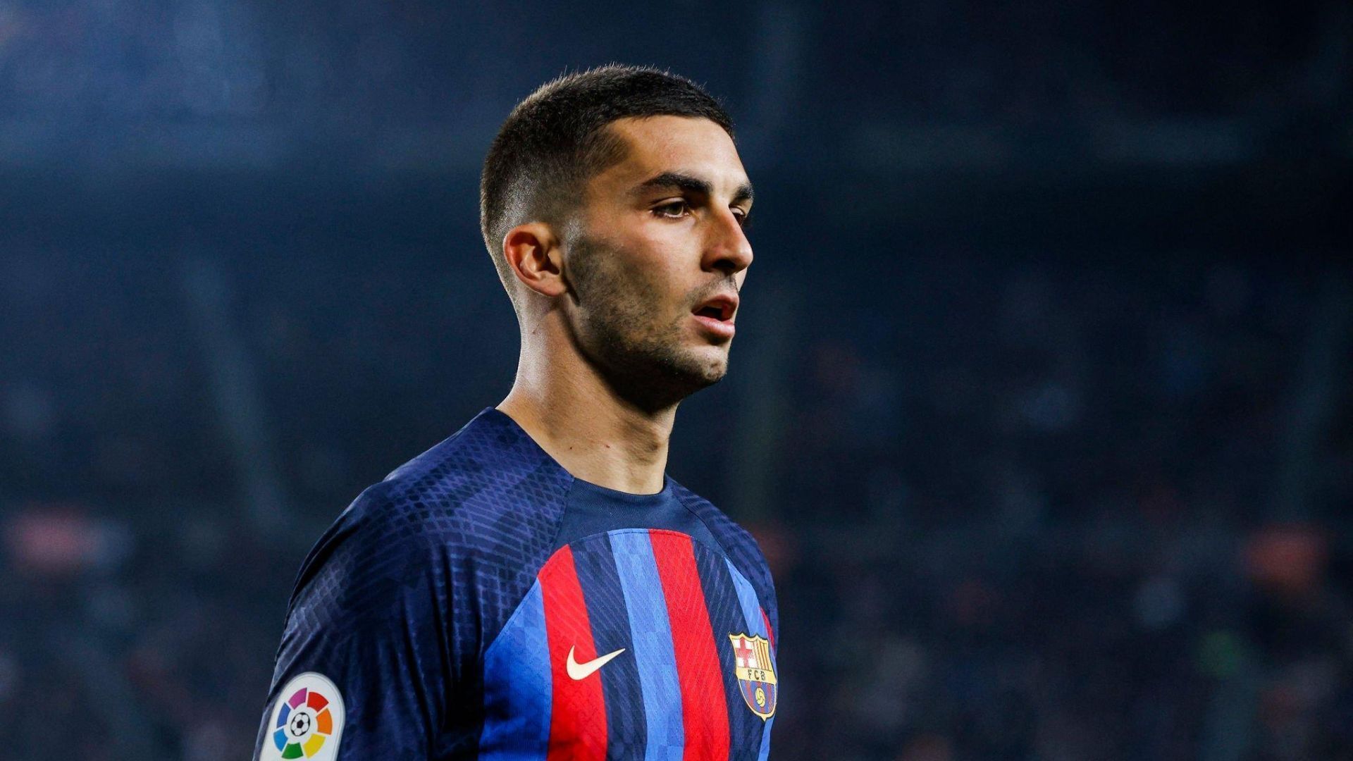 Ferran Torres Wallpapers - Top Free Ferran Torres Backgrounds ...