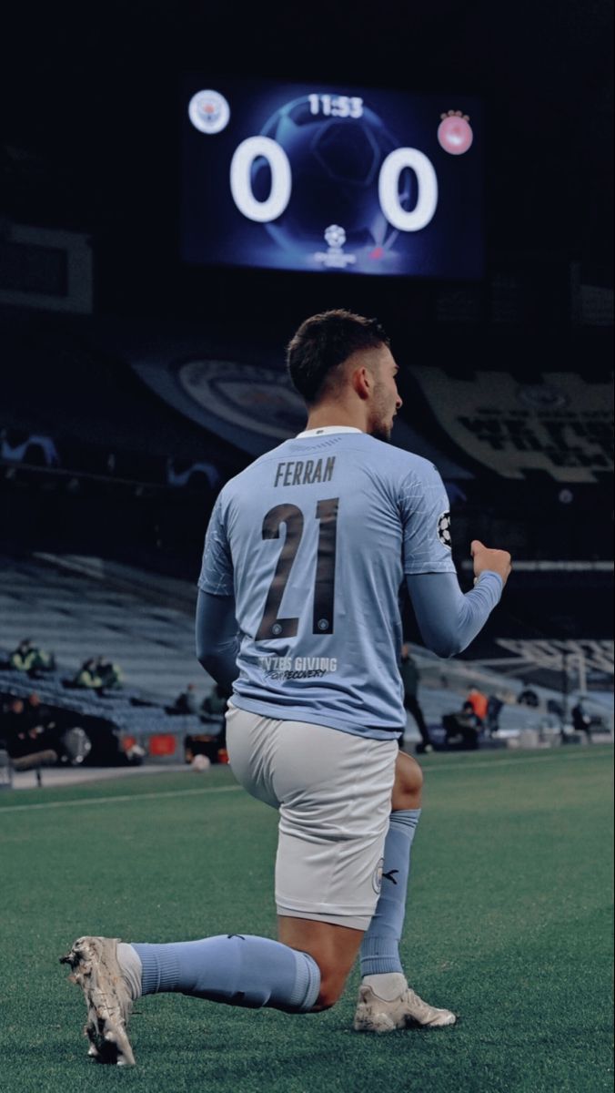 Ferran Torres Wallpapers - Top Free Ferran Torres Backgrounds ...