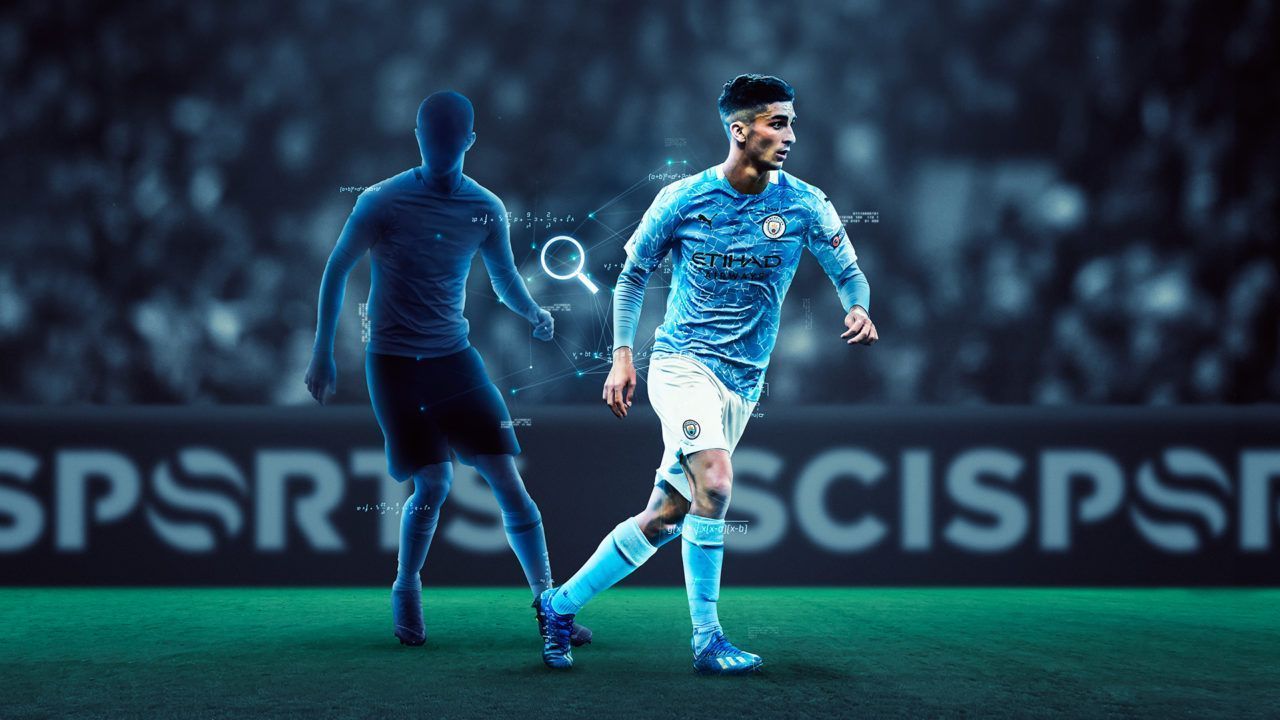 Ferran Torres Wallpapers - Top Free Ferran Torres Backgrounds ...