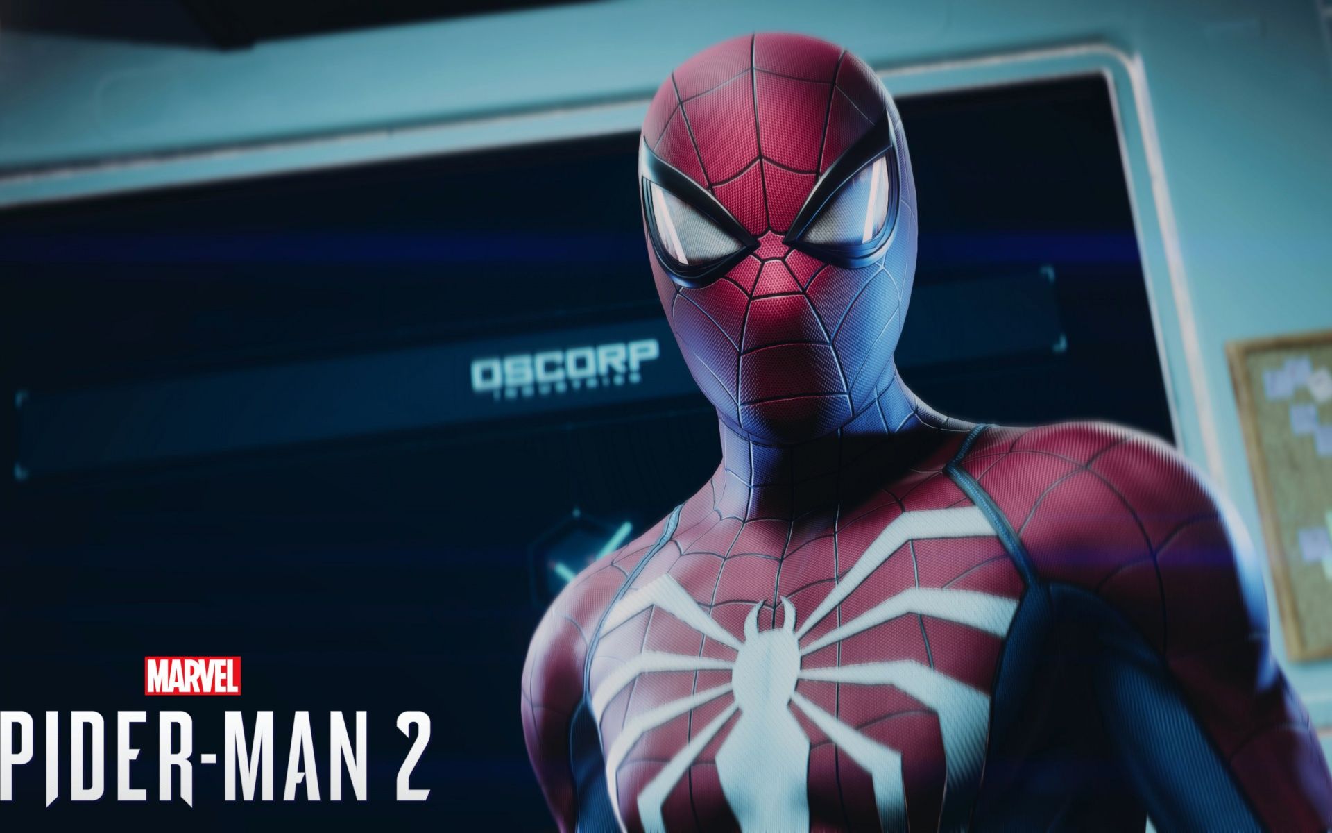 Spider Man 2018 Wallpapers - Top Free Spider Man 2018 Backgrounds 