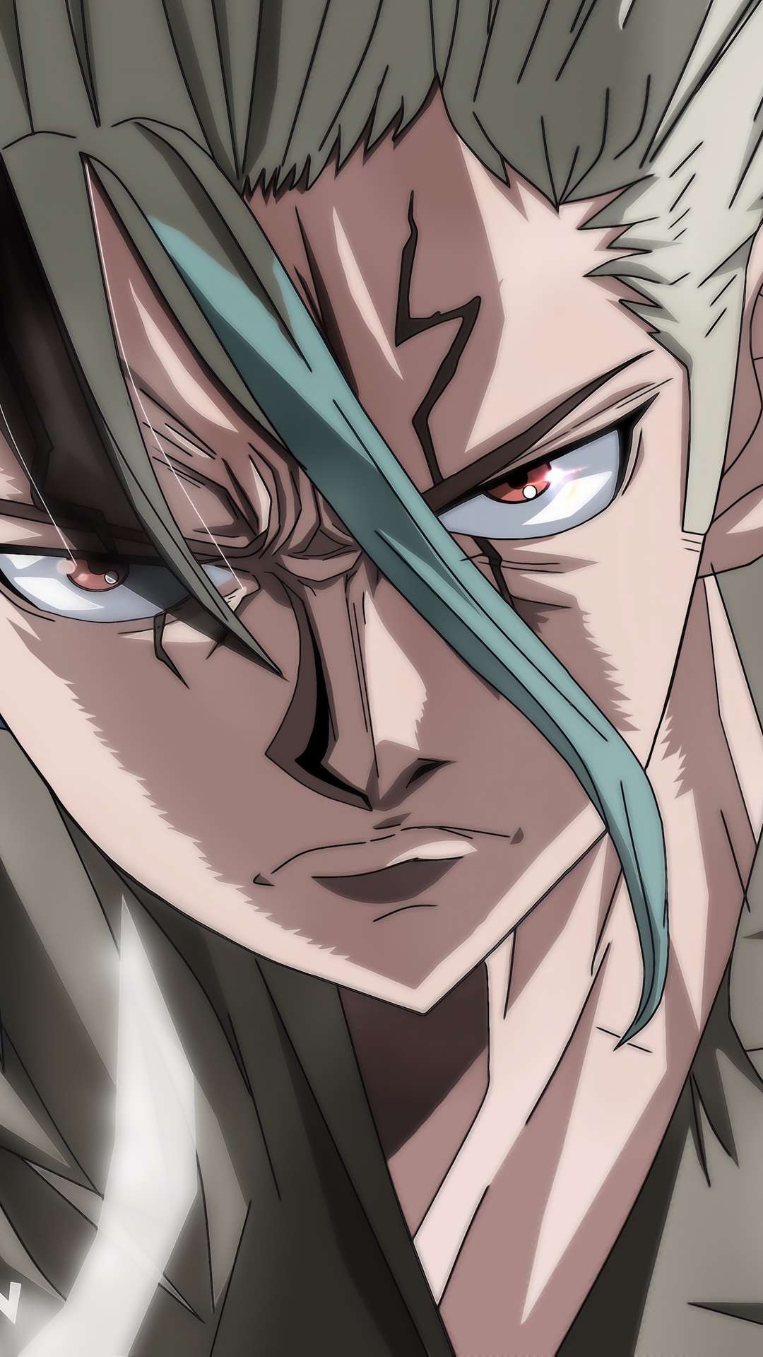 Dr. Stone Phone Wallpapers - Top Free Dr. Stone Phone Backgrounds ...
