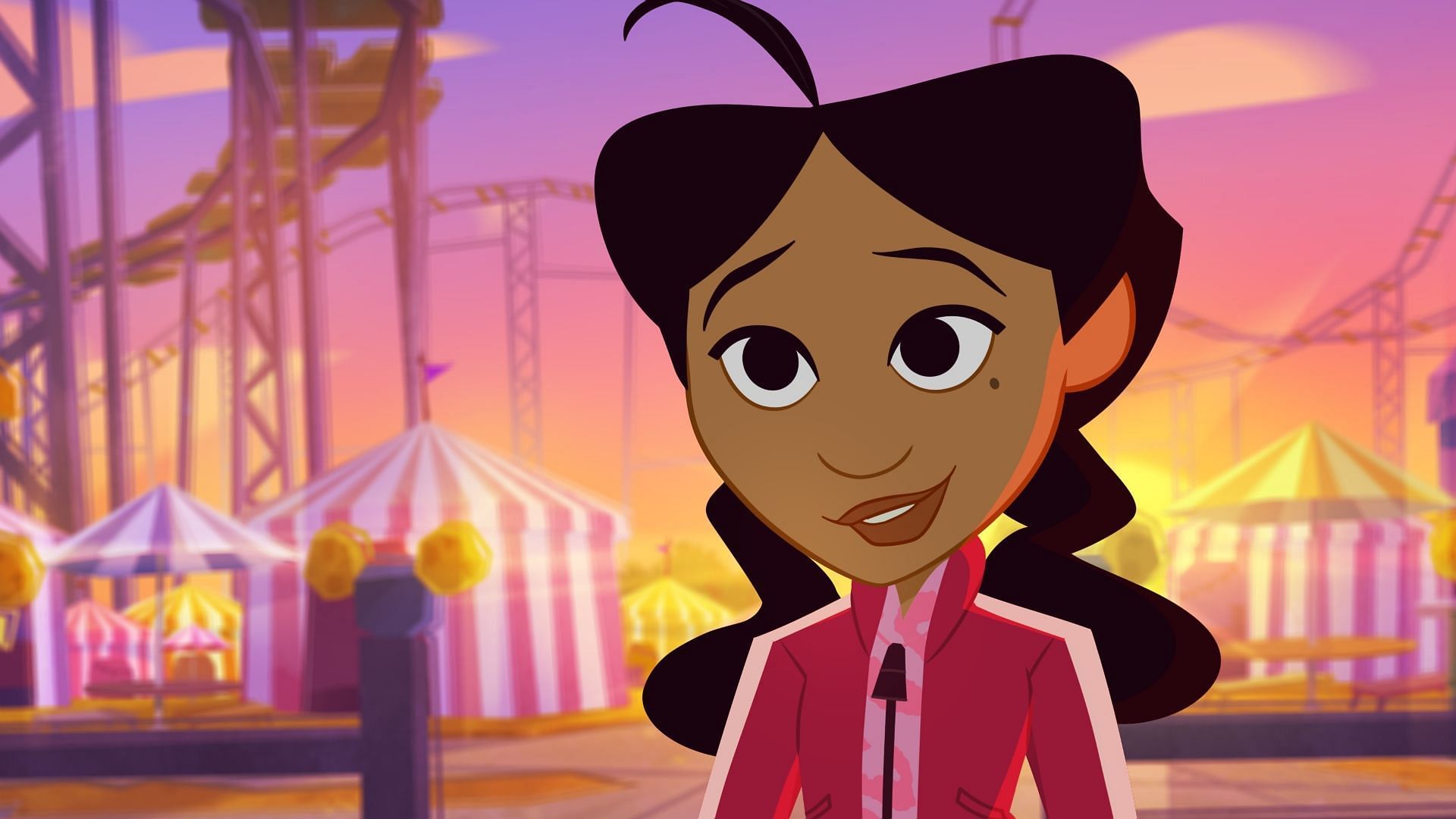 Penny Proud Wallpapers - Top Free Penny Proud Backgrounds - WallpaperAccess