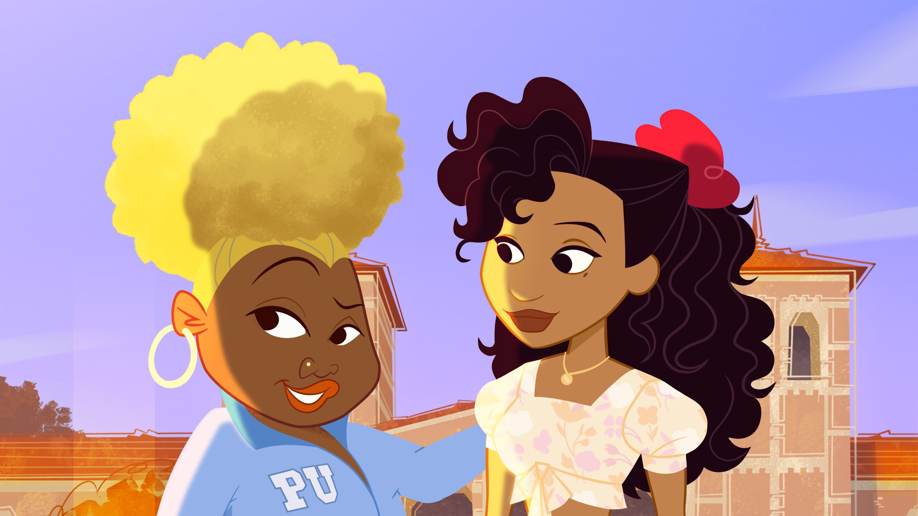 Penny Proud Wallpapers - Top Free Penny Proud Backgrounds - WallpaperAccess