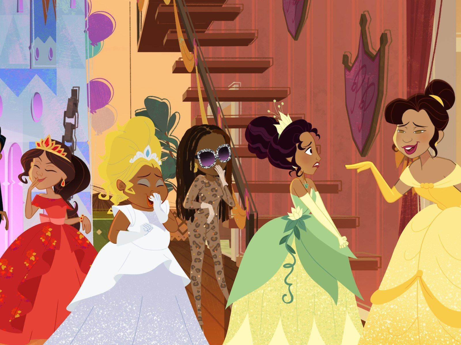 Penny Proud Wallpapers - Top Free Penny Proud Backgrounds - WallpaperAccess