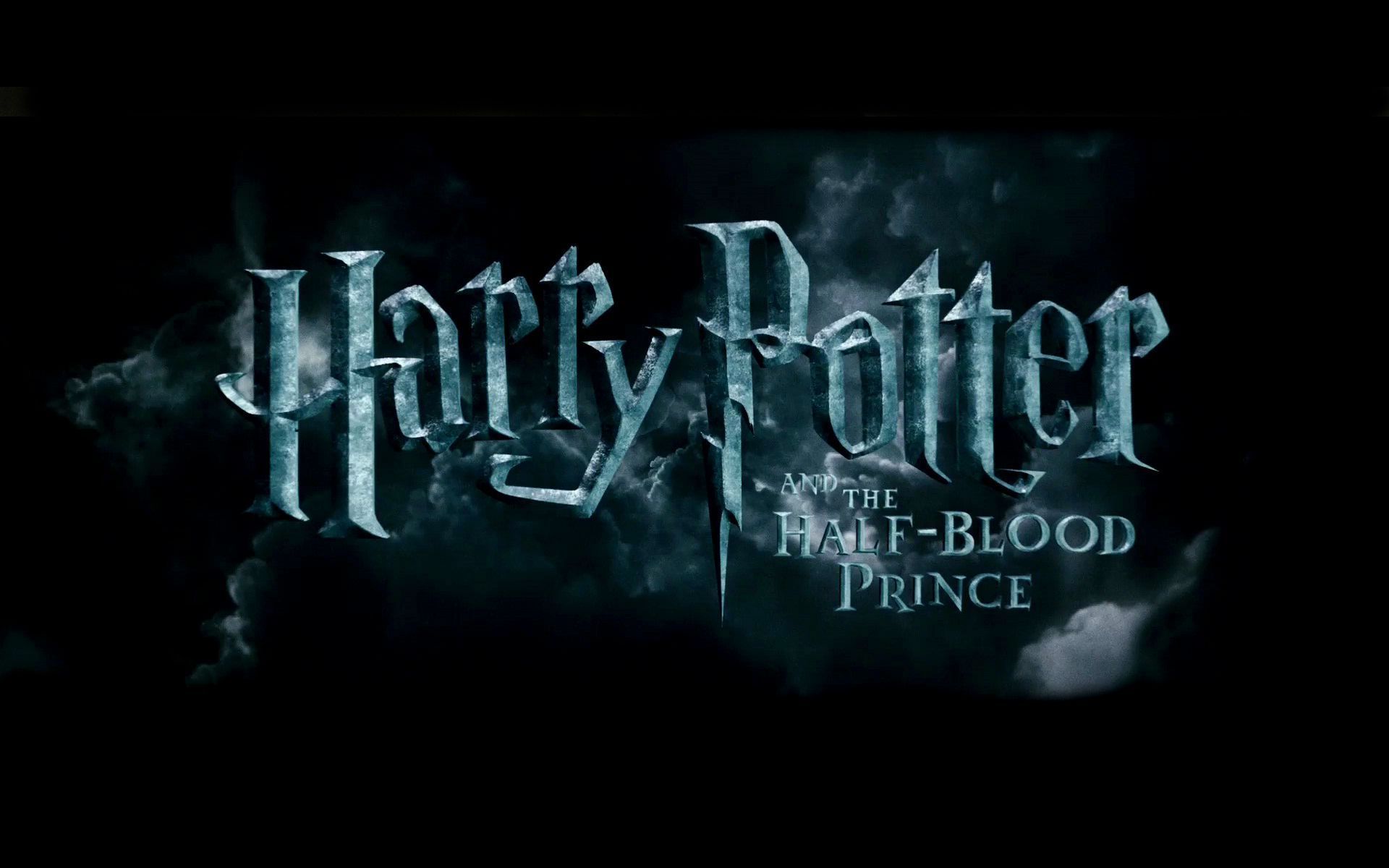 Harry Potter and The Half Blood Prince Wallpapers - Top Free Harry ...