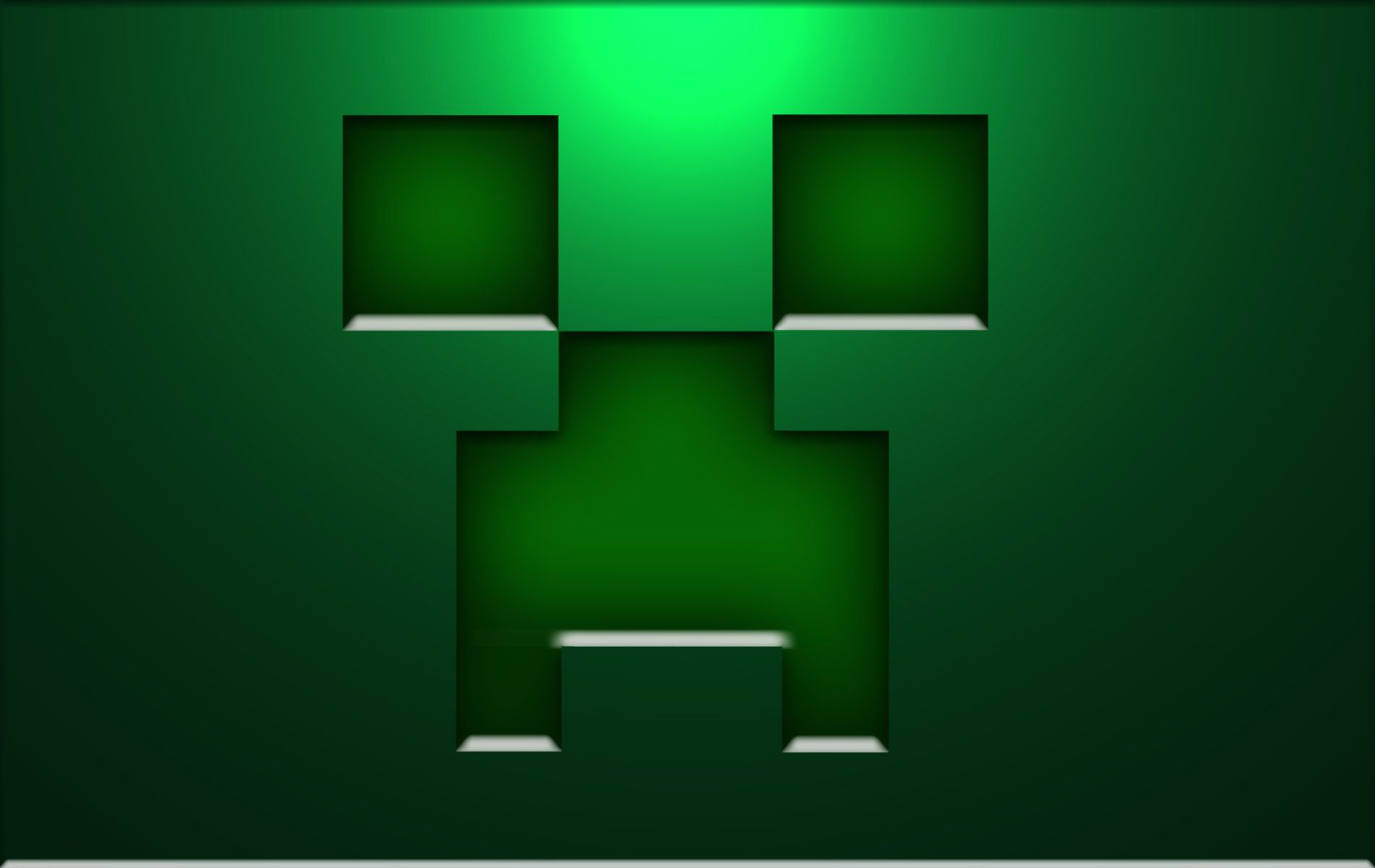 Minecraft 3D Wallpapers - Top Free Minecraft 3D Backgrounds ...