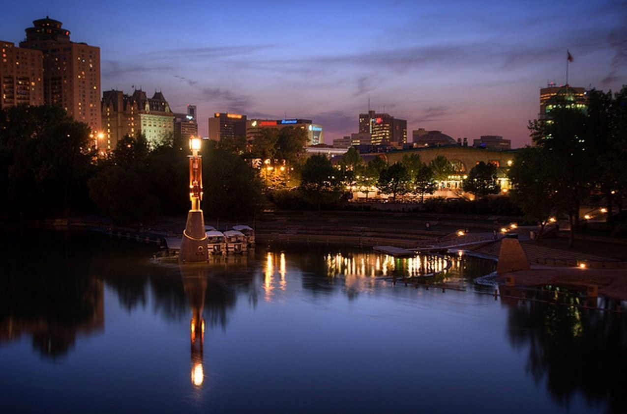 Manitoba Wallpapers - Top Free Manitoba Backgrounds - WallpaperAccess