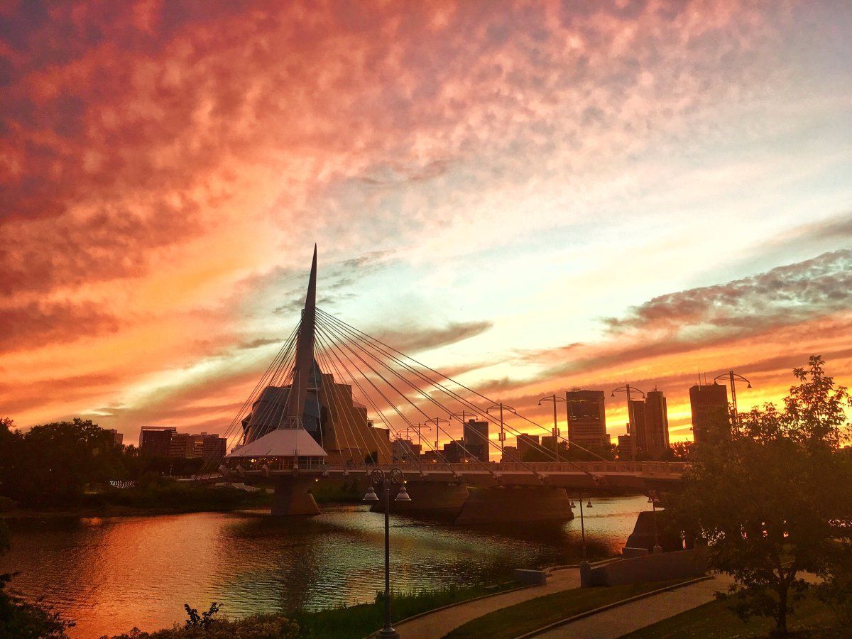 Manitoba Wallpapers - Top Free Manitoba Backgrounds - WallpaperAccess