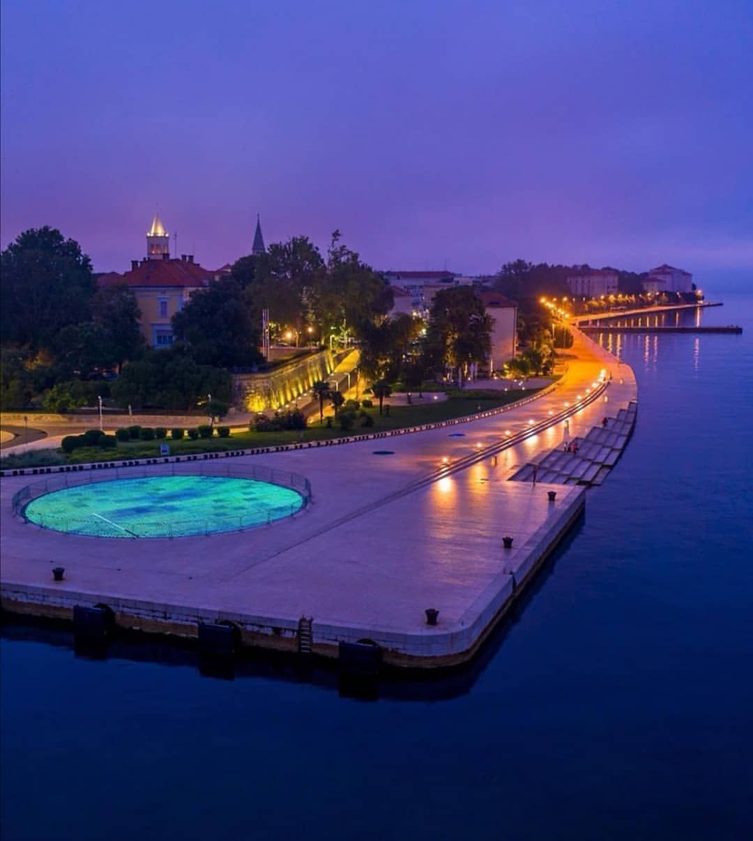 Zadar Wallpapers - Top Free Zadar Backgrounds - WallpaperAccess