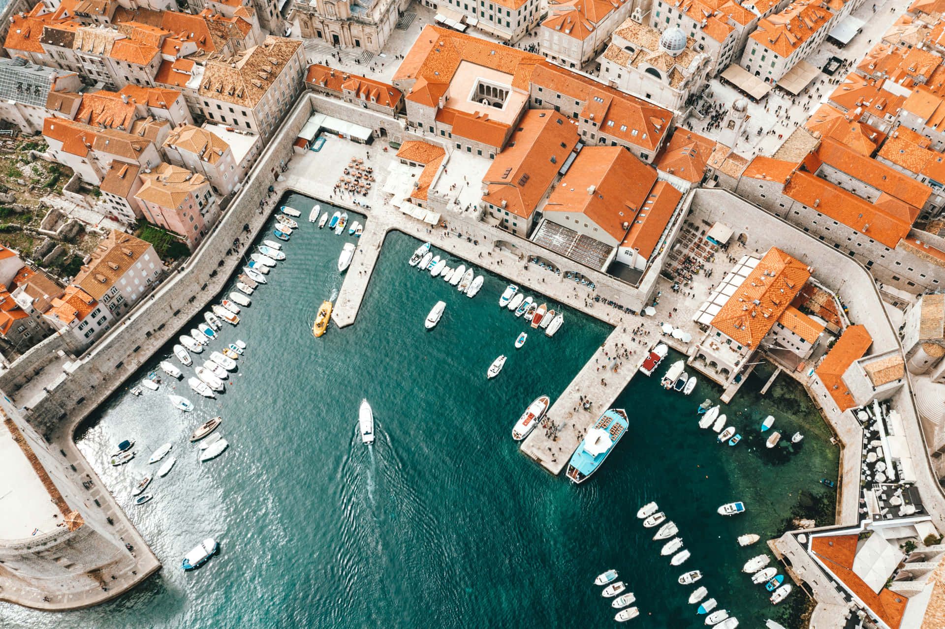 Zadar Wallpapers - Top Free Zadar Backgrounds - WallpaperAccess