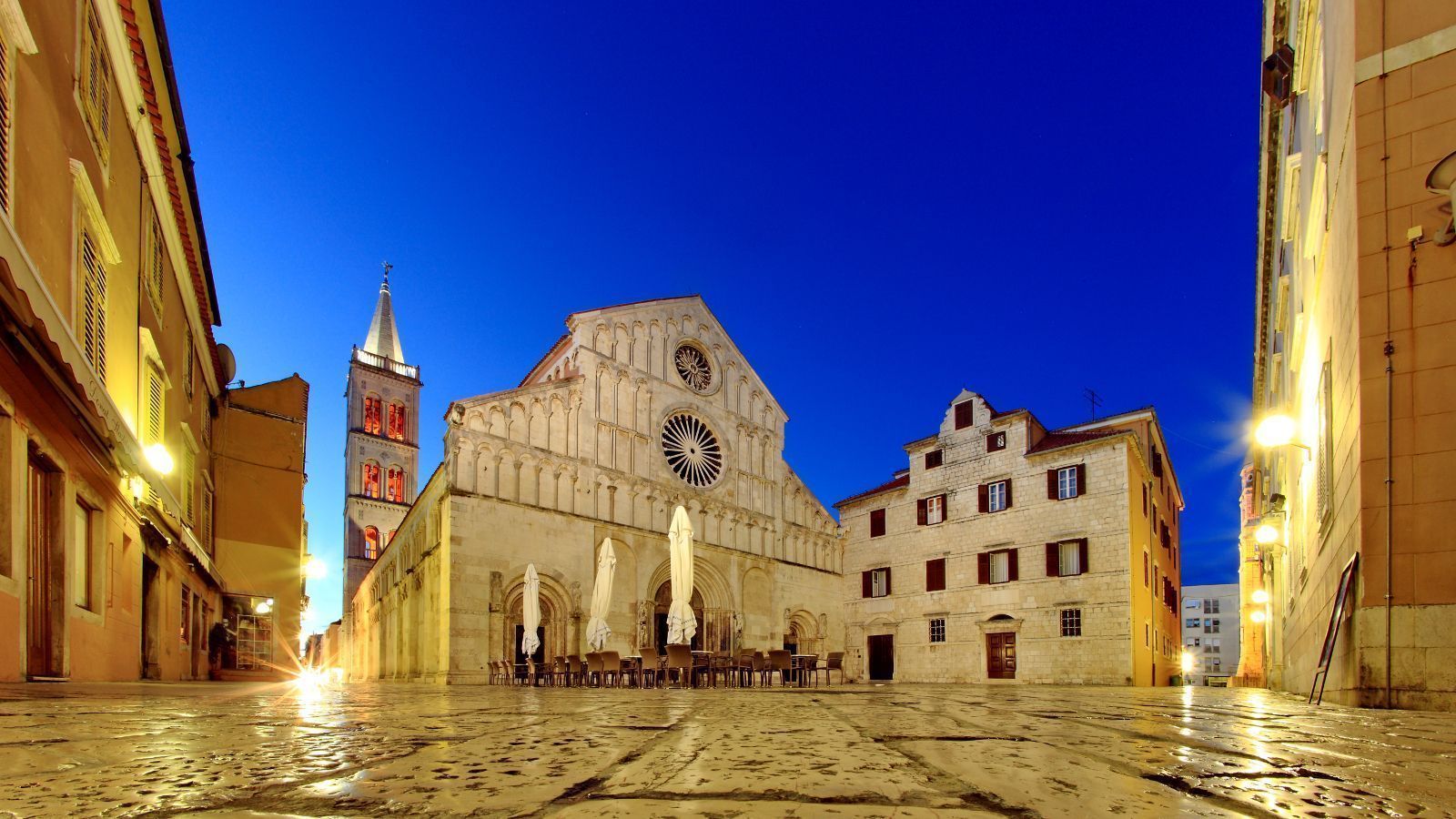 Zadar Wallpapers - Top Free Zadar Backgrounds - WallpaperAccess