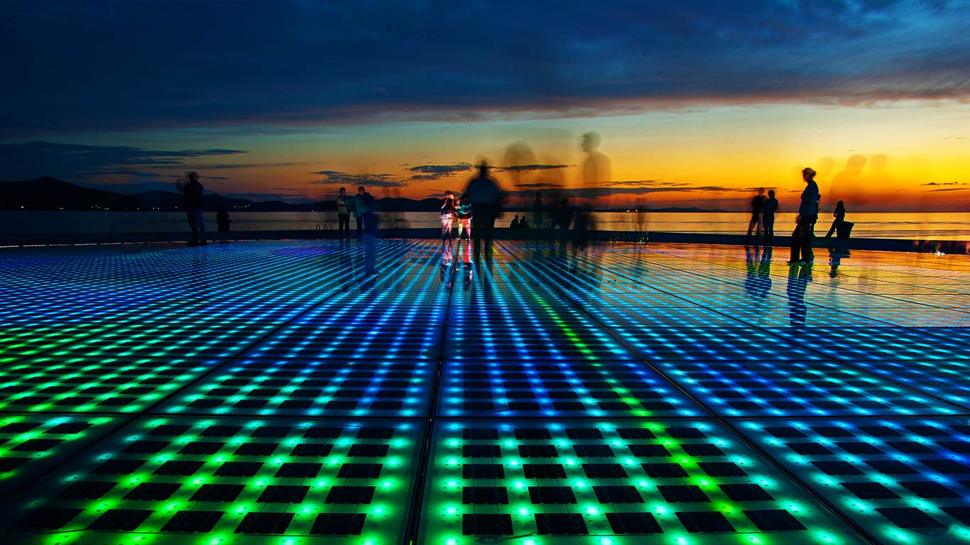 Zadar Wallpapers - Top Free Zadar Backgrounds - WallpaperAccess