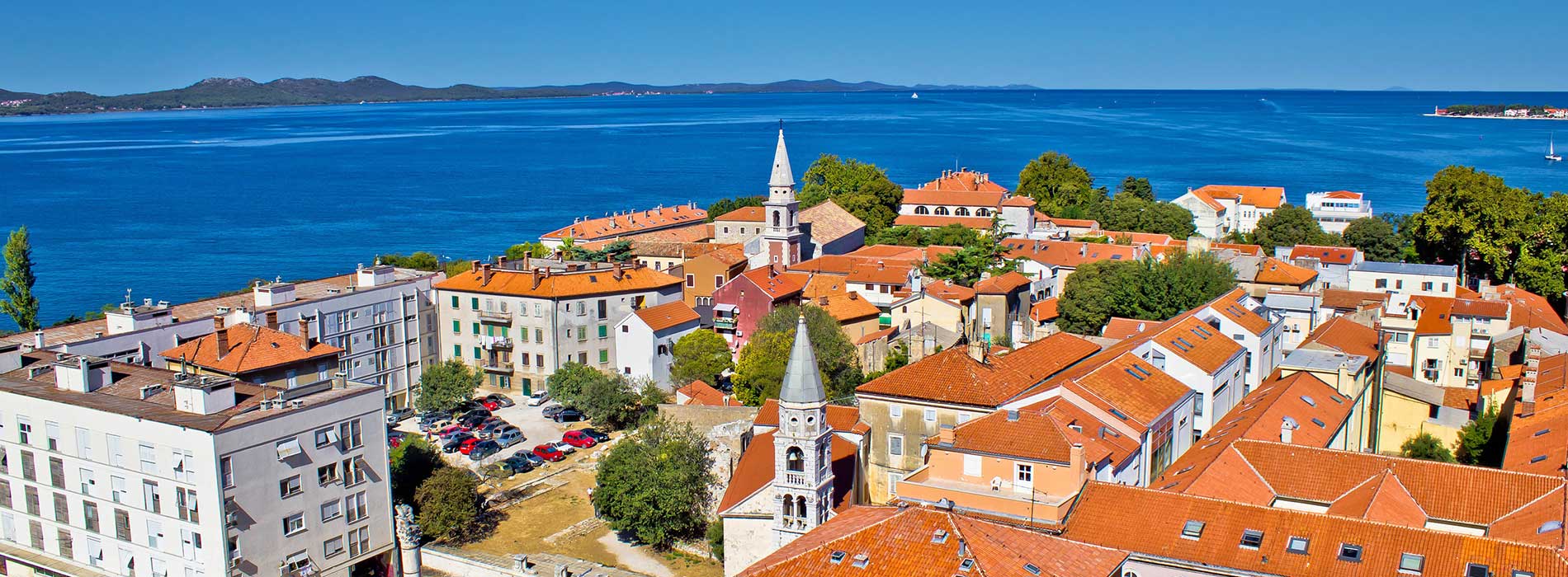 Zadar Wallpapers - Top Free Zadar Backgrounds - WallpaperAccess