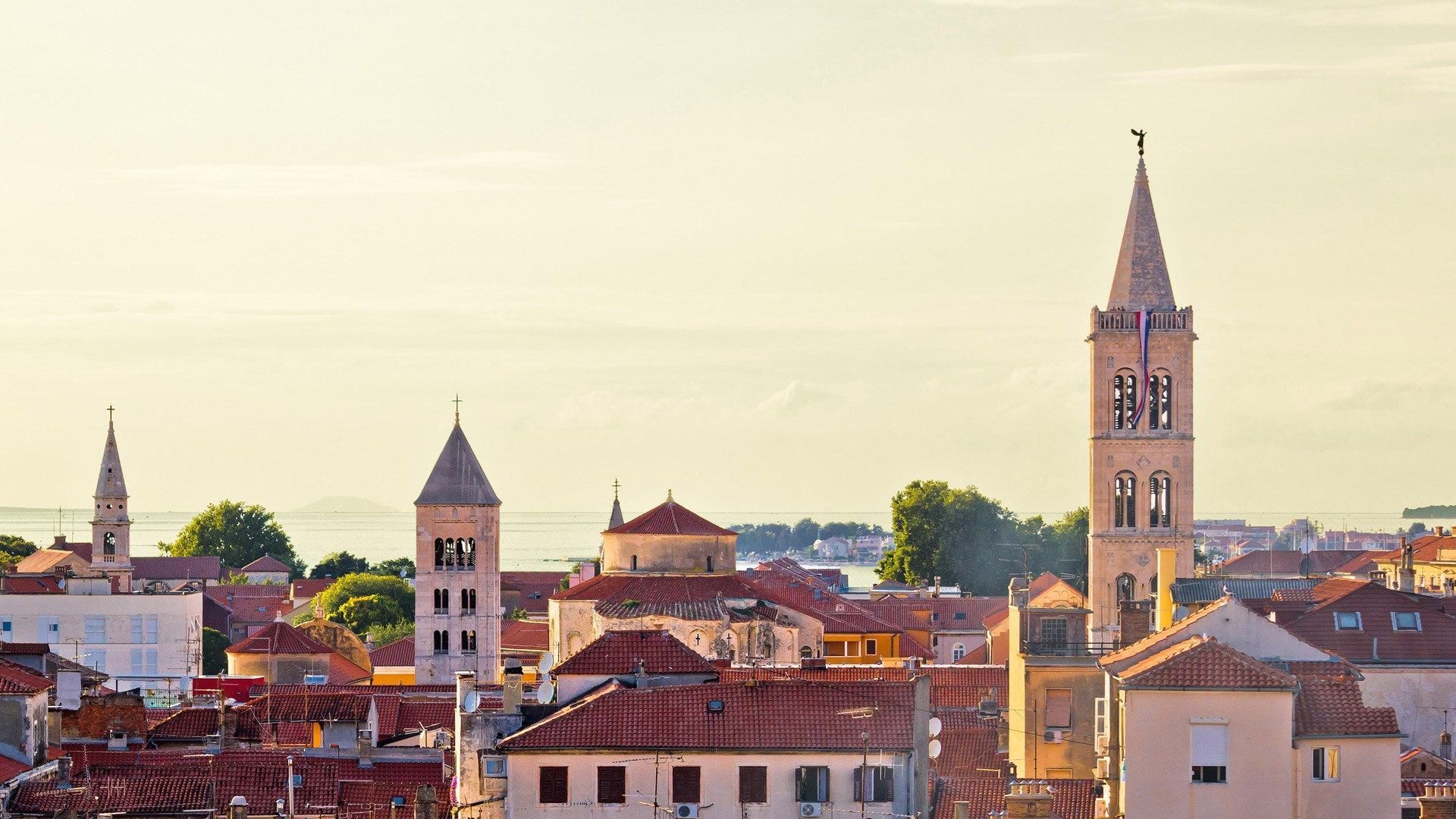Zadar Wallpapers - Top Free Zadar Backgrounds - WallpaperAccess
