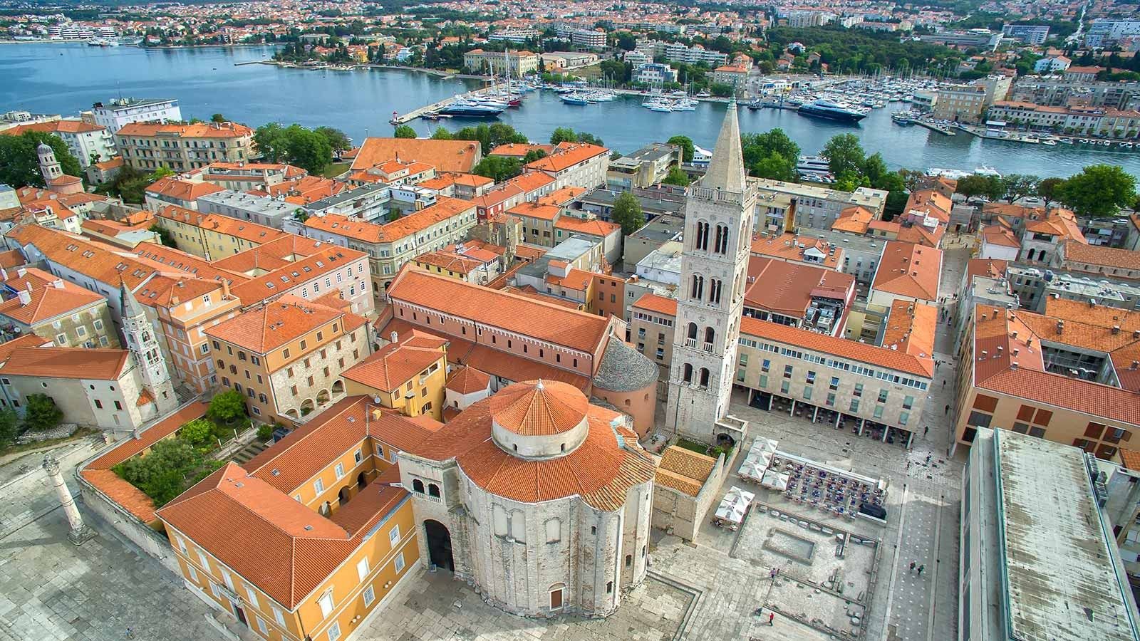Zadar Wallpapers - Top Free Zadar Backgrounds - WallpaperAccess