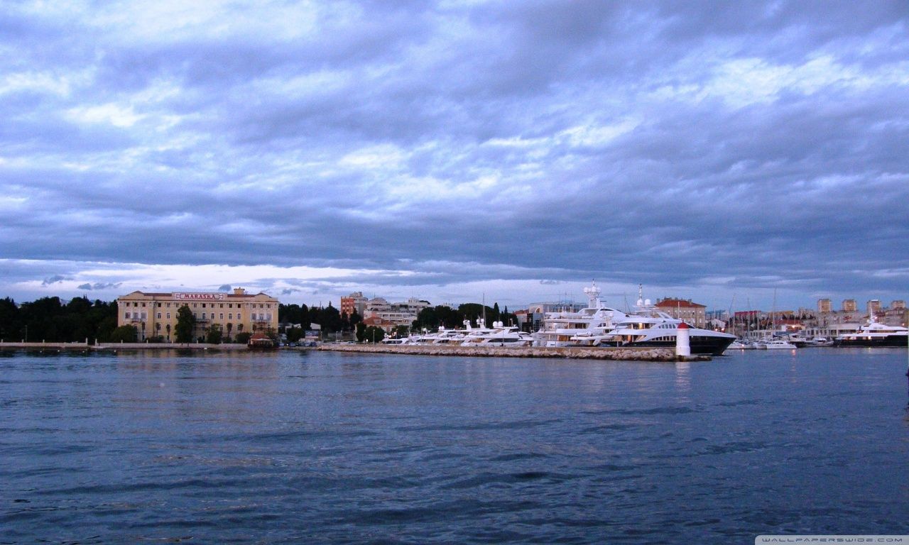 Zadar Wallpapers - Top Free Zadar Backgrounds - WallpaperAccess