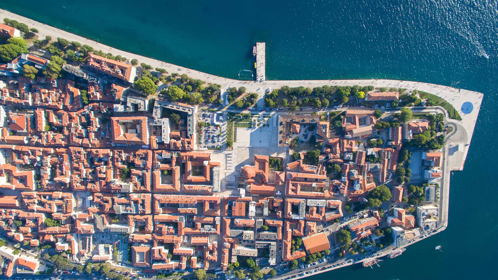 Zadar Wallpapers - Top Free Zadar Backgrounds - WallpaperAccess