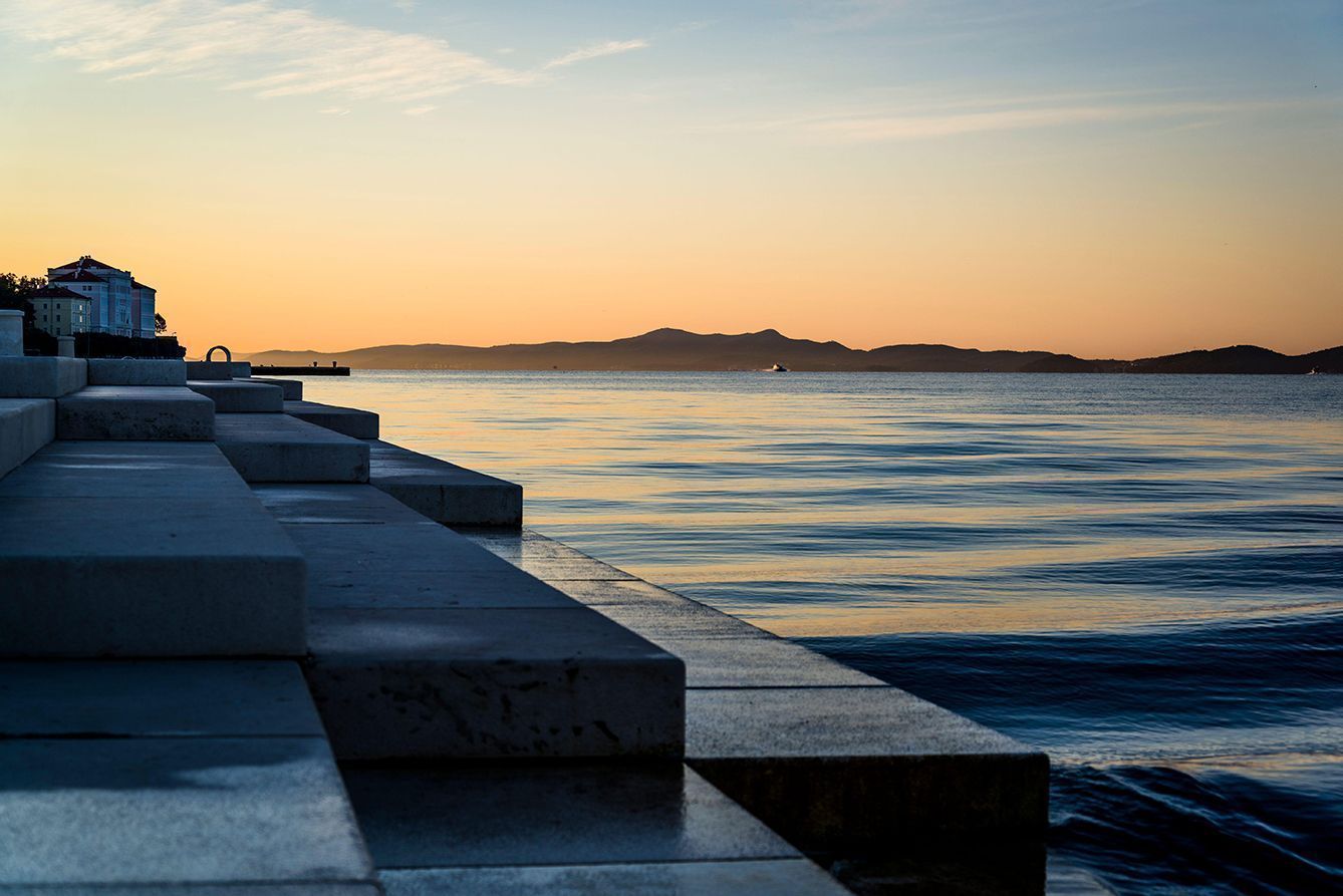 Zadar Wallpapers - Top Free Zadar Backgrounds - WallpaperAccess